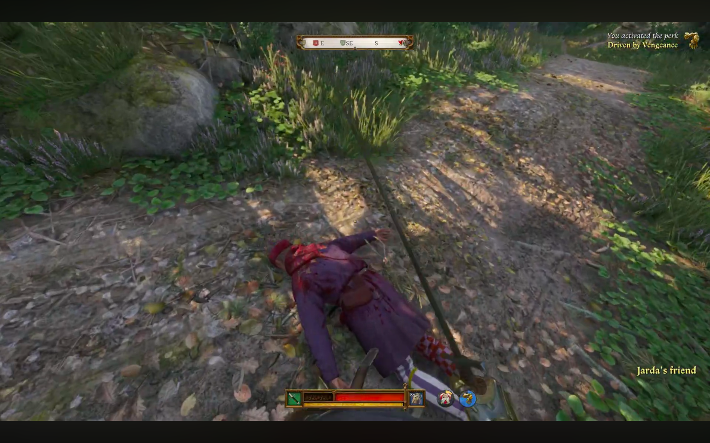 Kingdom Come Deliverance 2: Where To Find Jarda the Great - Deltia's Gaming