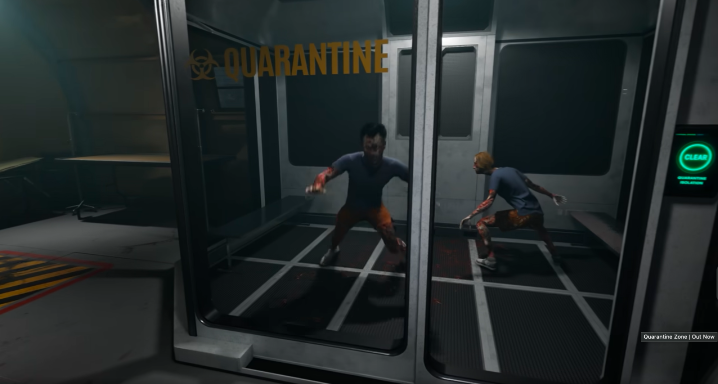 Quarantine Zone The Last Check: How To Get Research Points and Complete ...