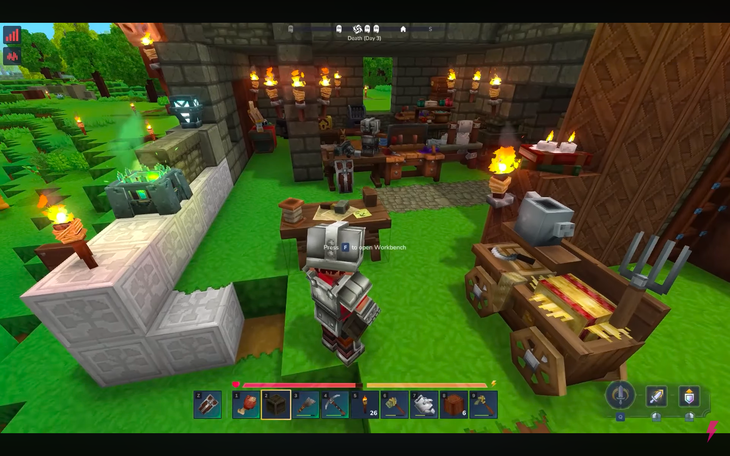 Hytale: How To Ride Horse - Deltia's Gaming