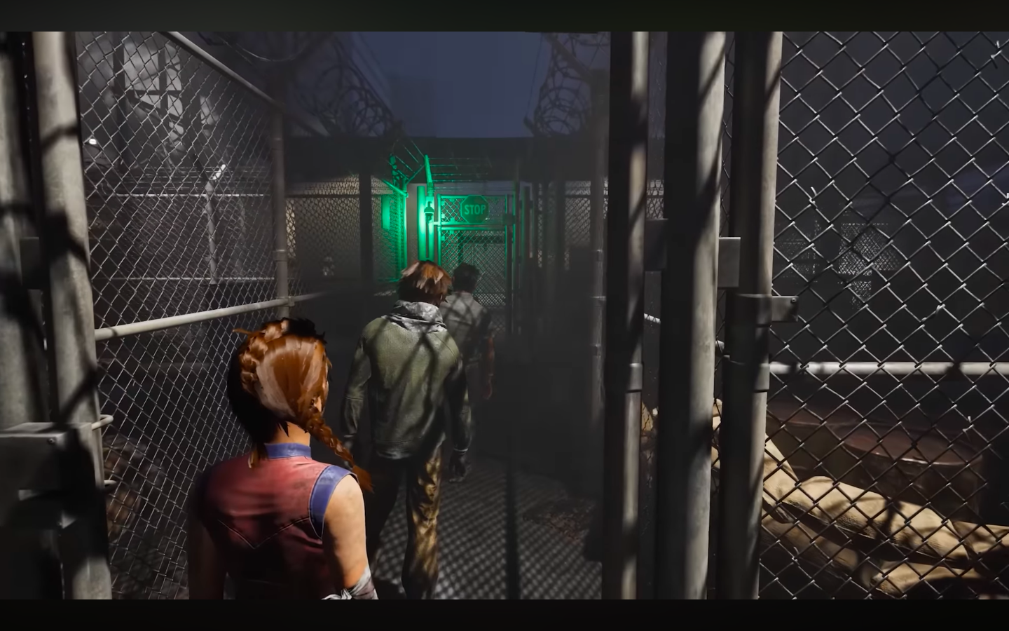 Quarantine Zone The Last Check: UV Detection Tower Guide - Deltia's Gaming