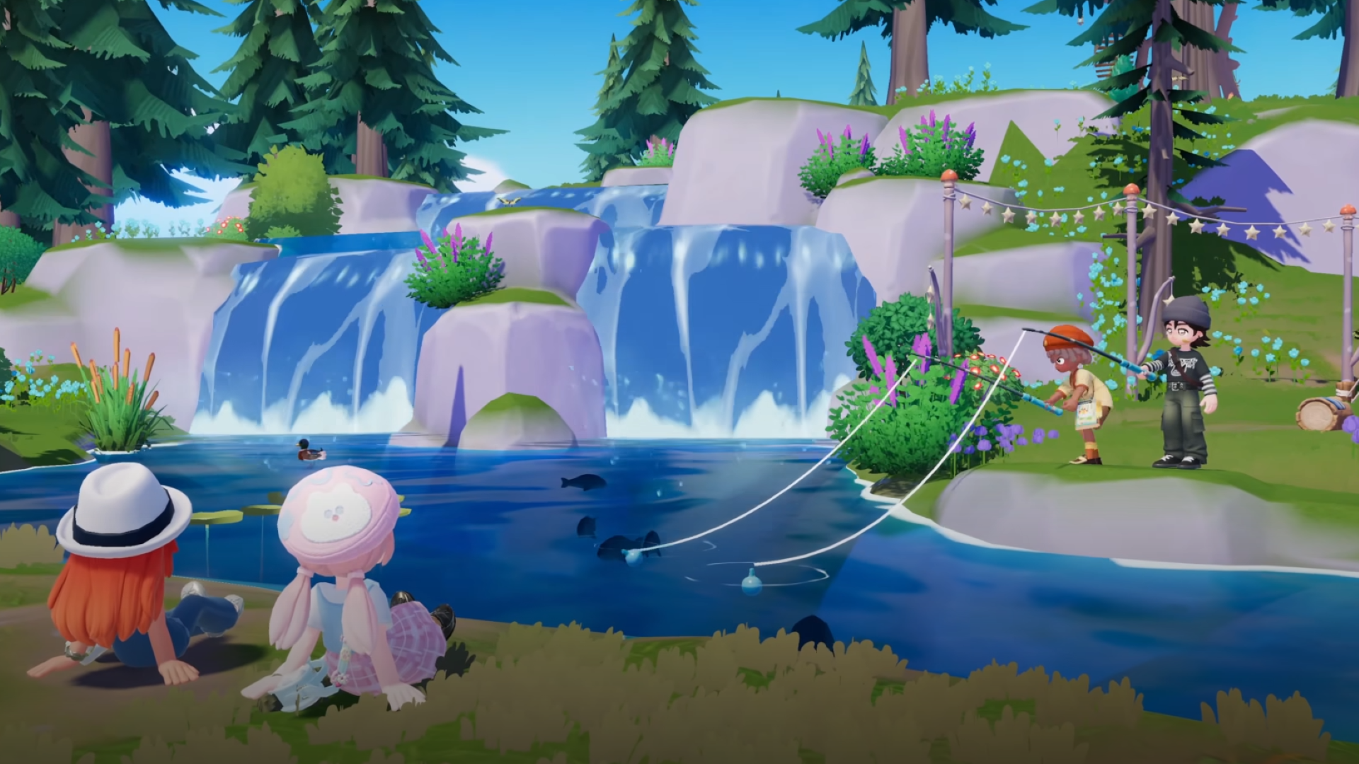 Heartopia: Insect Catching Hobby Guide - Deltia's Gaming