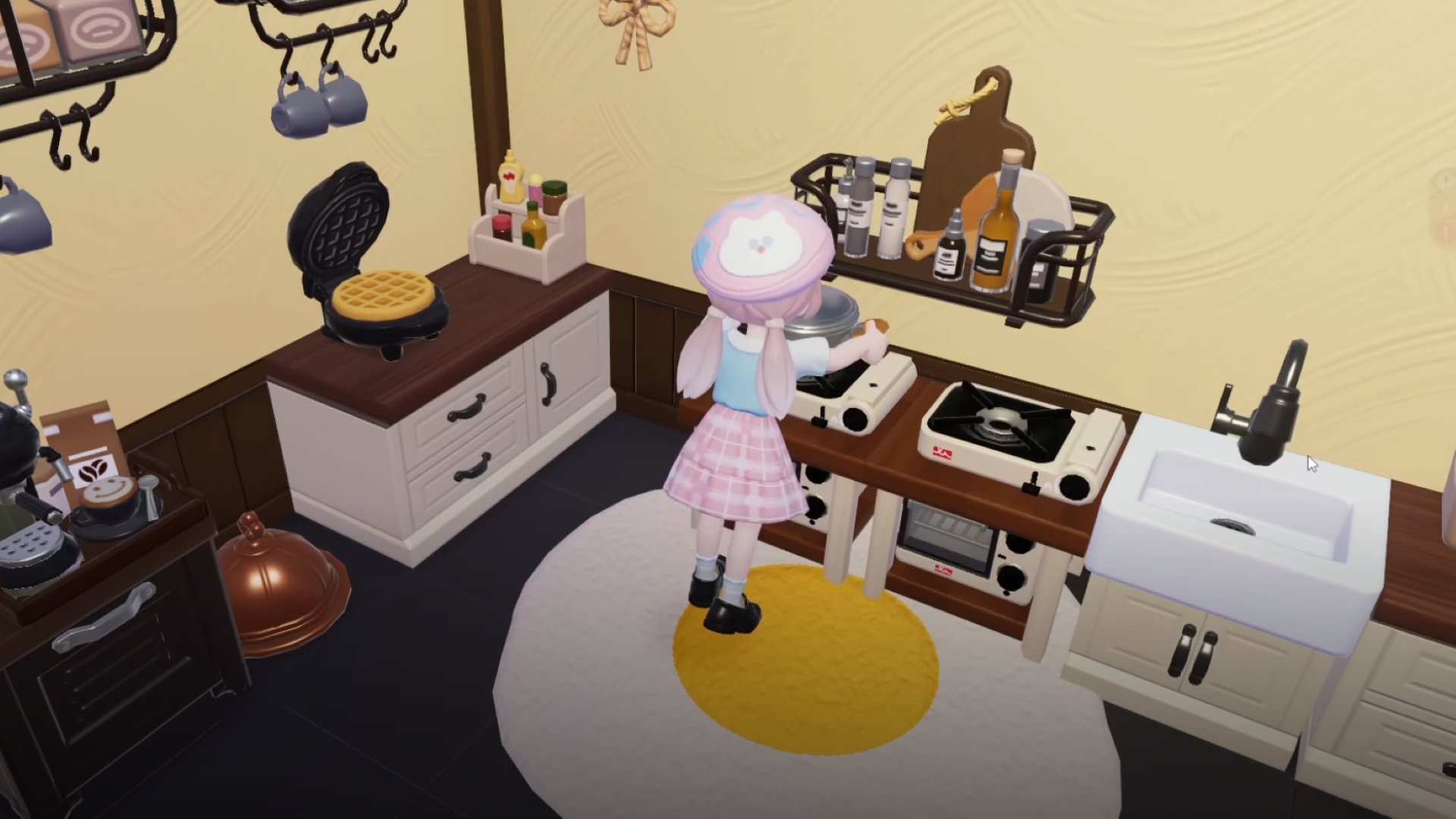 Heartopia: Where To Find Every Mushroom Type - Deltia's Gaming