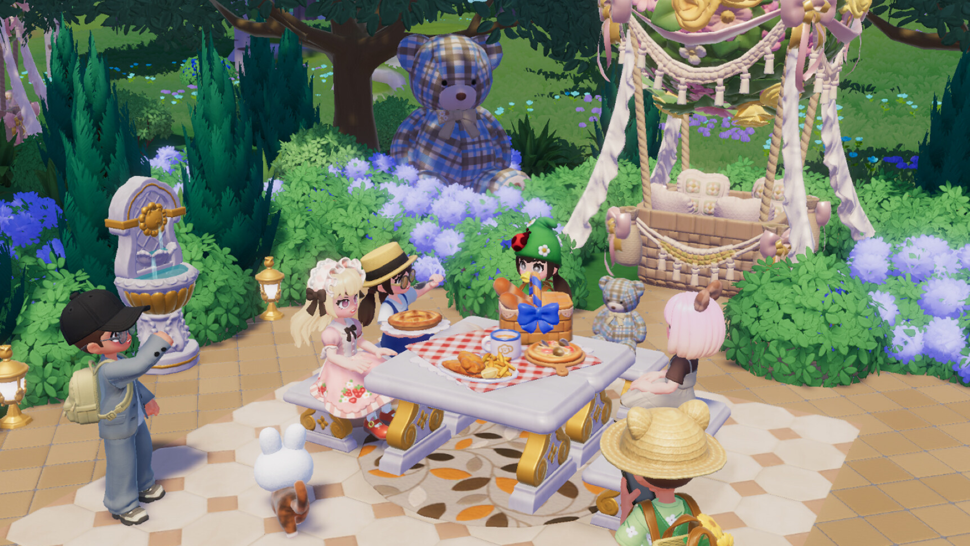 Heartopia: All Recipes and How To Unlock Them - Deltia's Gaming