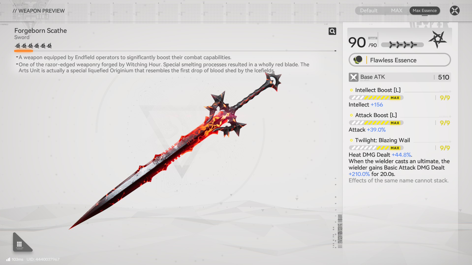 Arknights Endfield: Best Laevatain Build Guide - Deltia's Gaming