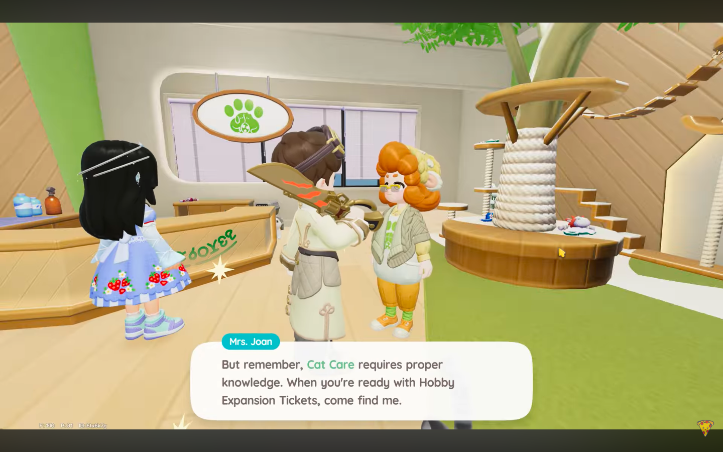 Heartopia: How To Get Pets - Deltia's Gaming