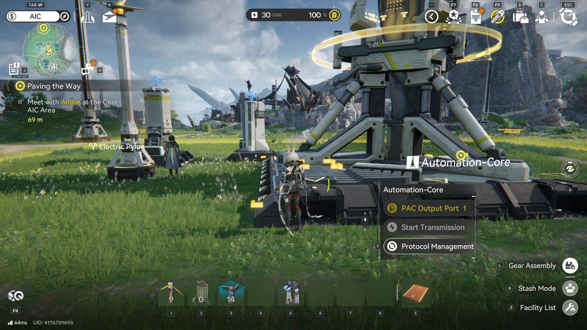 Arknights Endfield: How To Increase Power Output - Deltia's Gaming