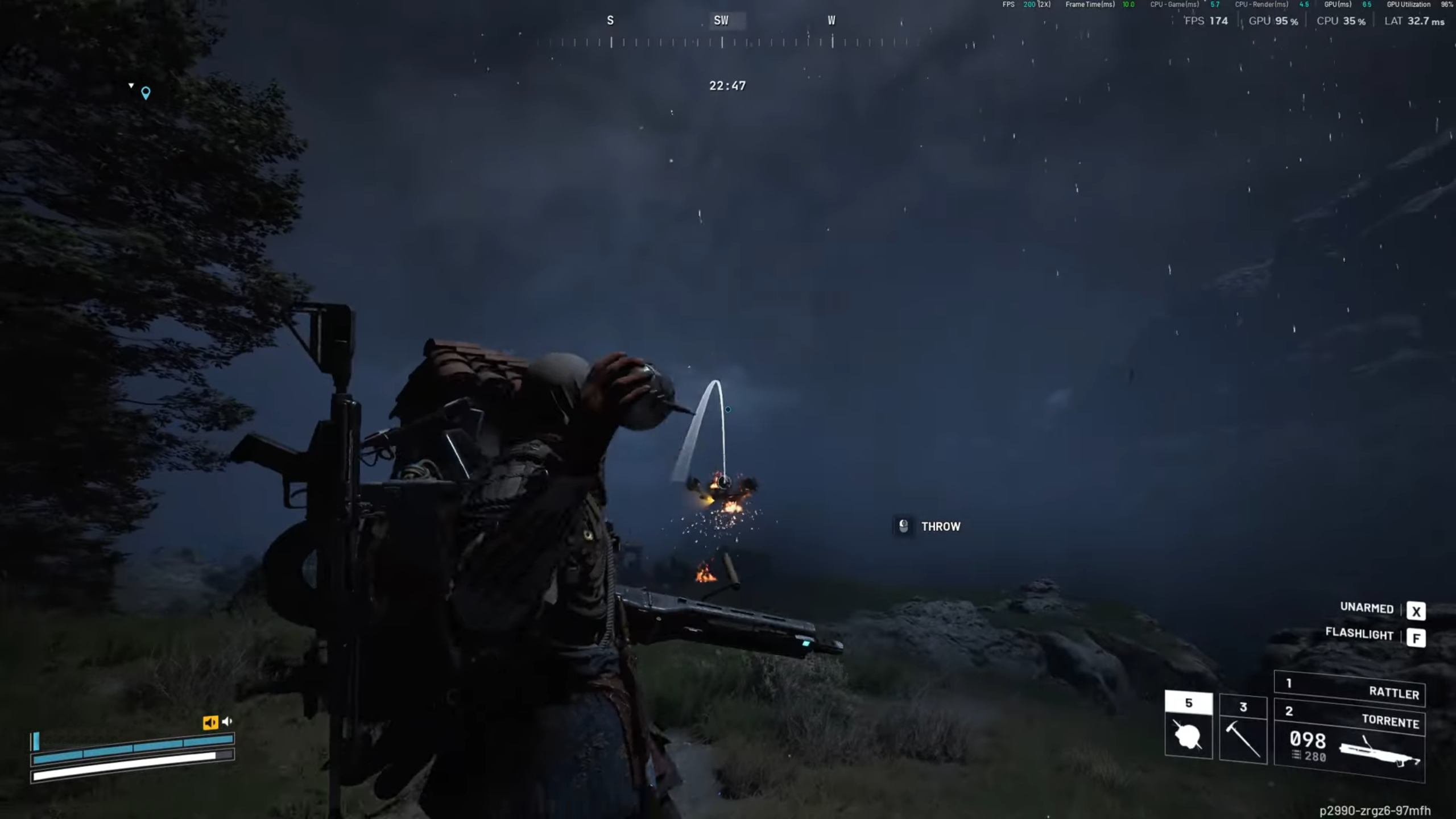 Arc Raiders: How To Defeat Rocketeer Solo Easily - Deltia's Gaming