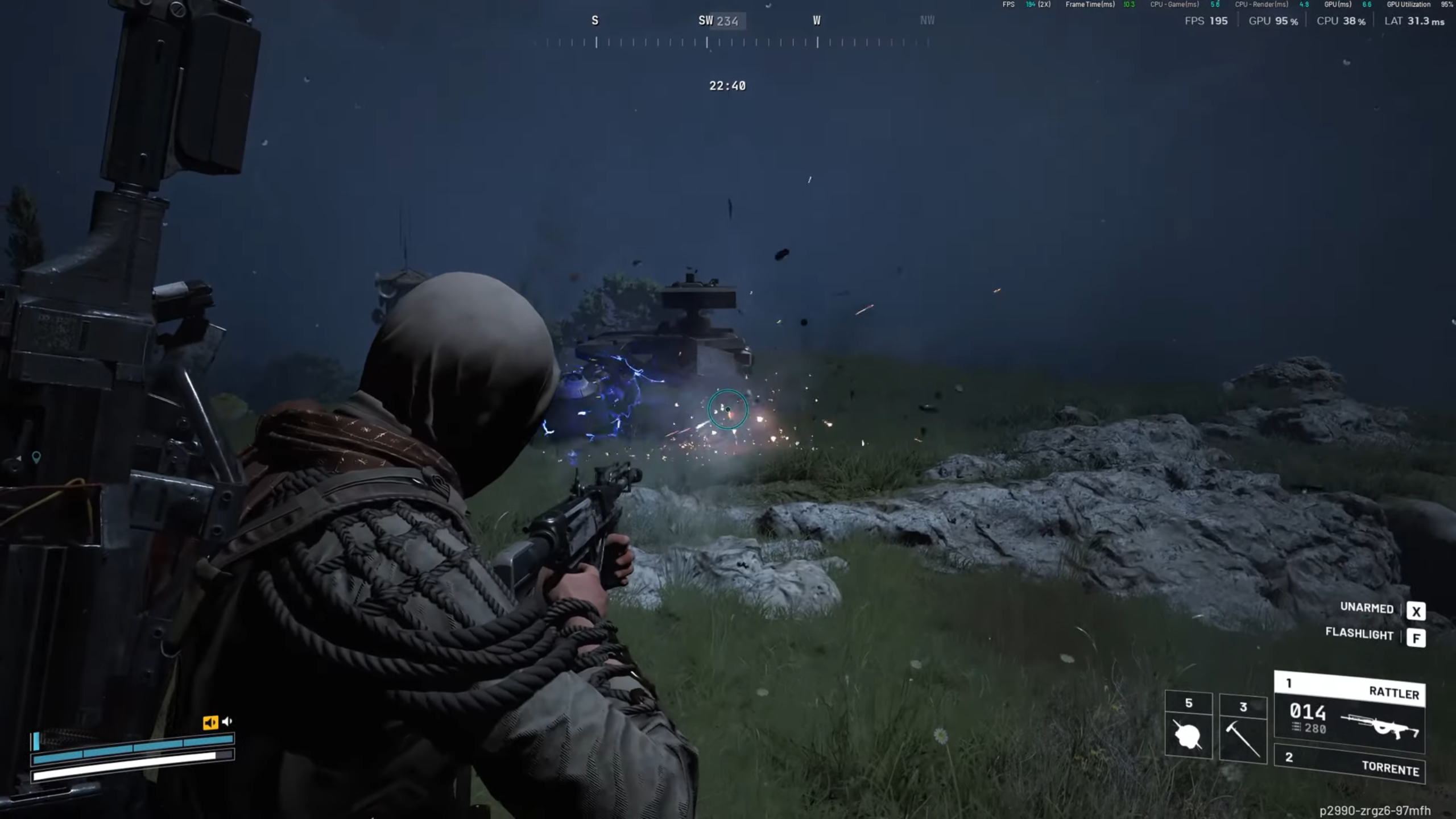 Arc Raiders: How To Defeat Rocketeer Solo Easily - Deltia's Gaming