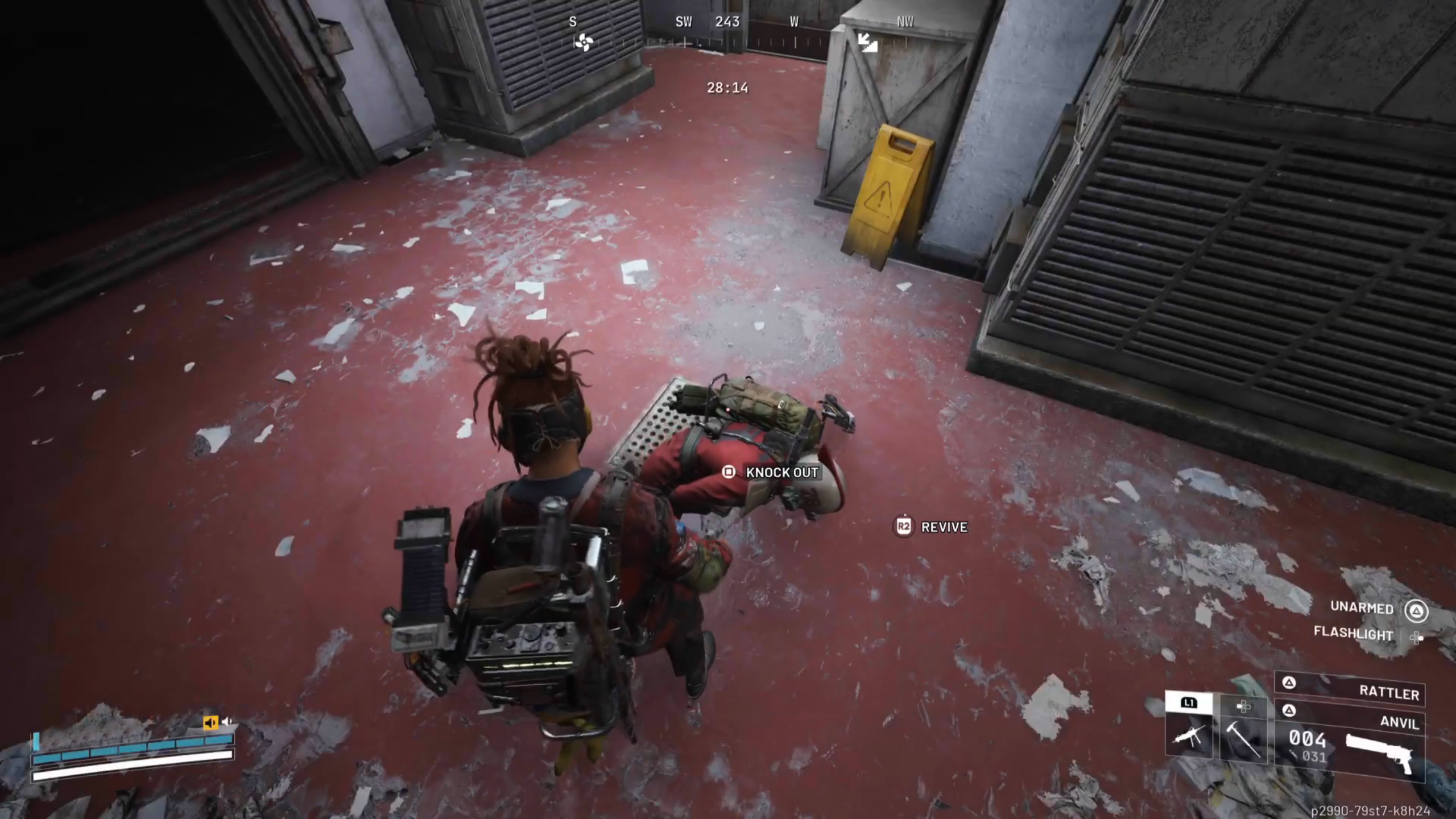 Arc Raiders: How To Get Friendly Lobbies - Deltia's Gaming