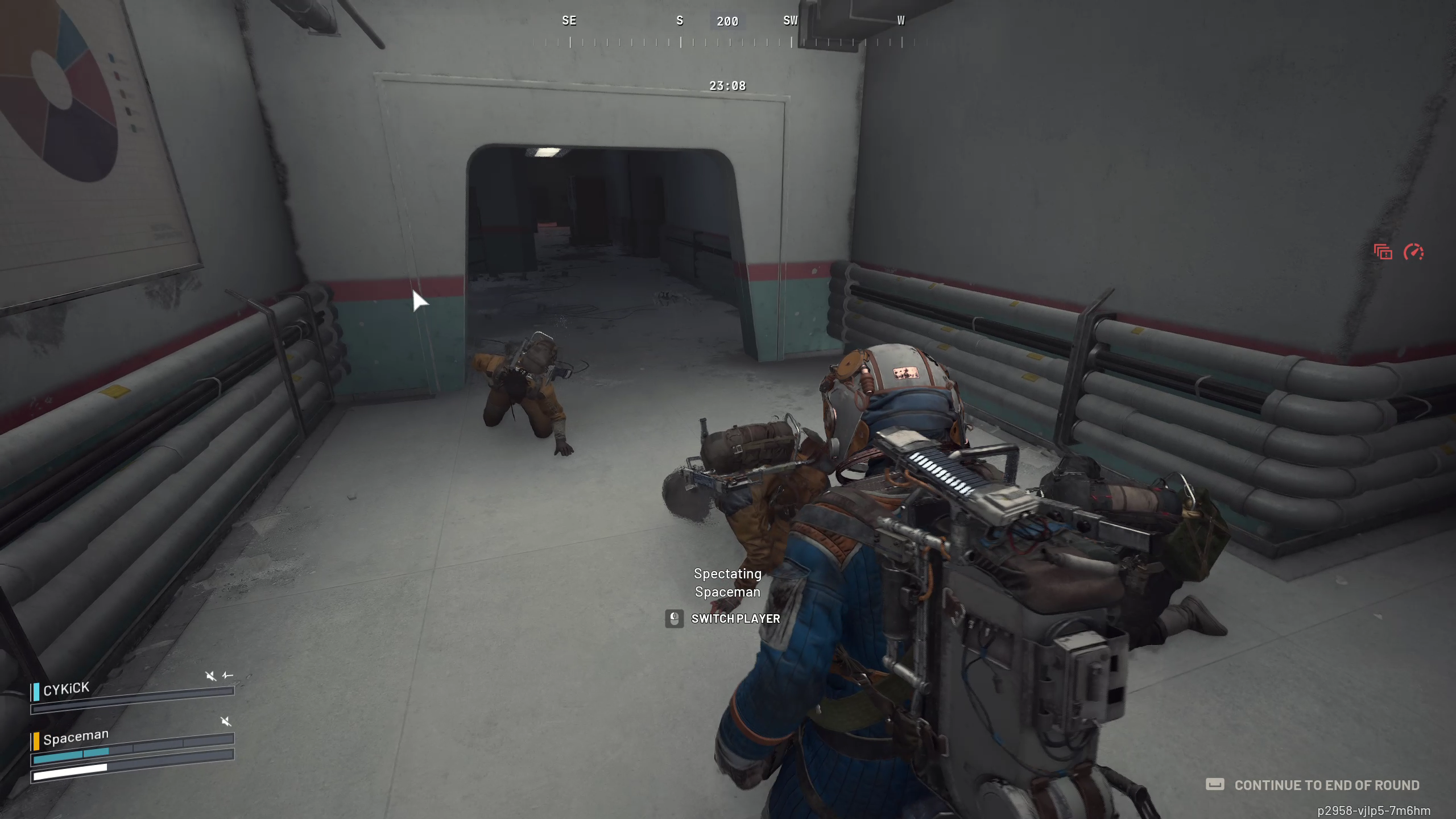 Arc Raiders: How To Get Friendly Lobbies - Deltia's Gaming