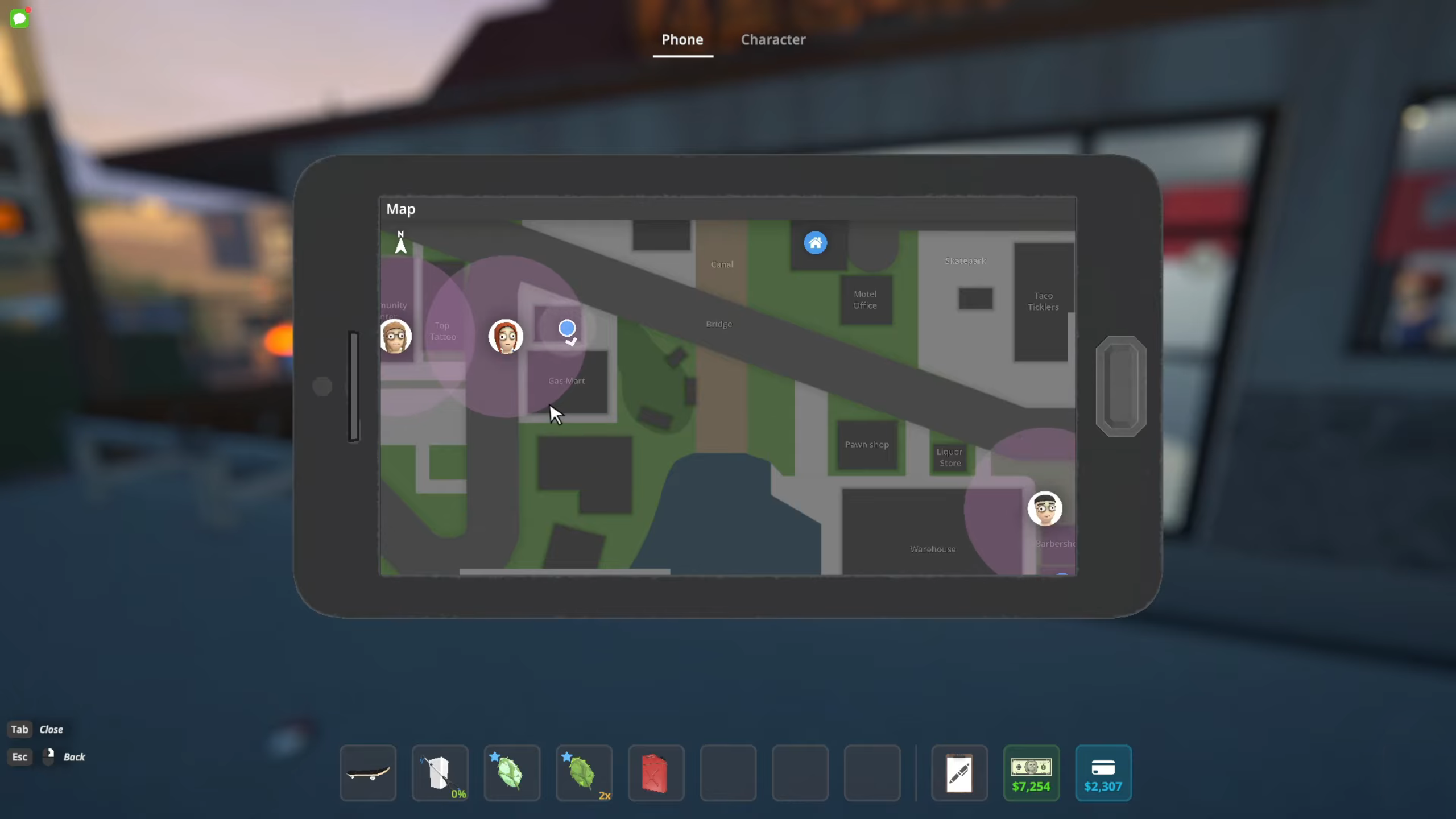 Schedule 1: How To Make Euphoric Effect Product - Deltia's Gaming