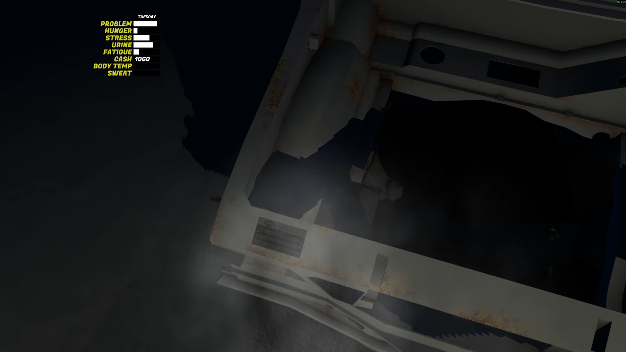 My Winter Car VIN Decoder Guide - Deltia's Gaming