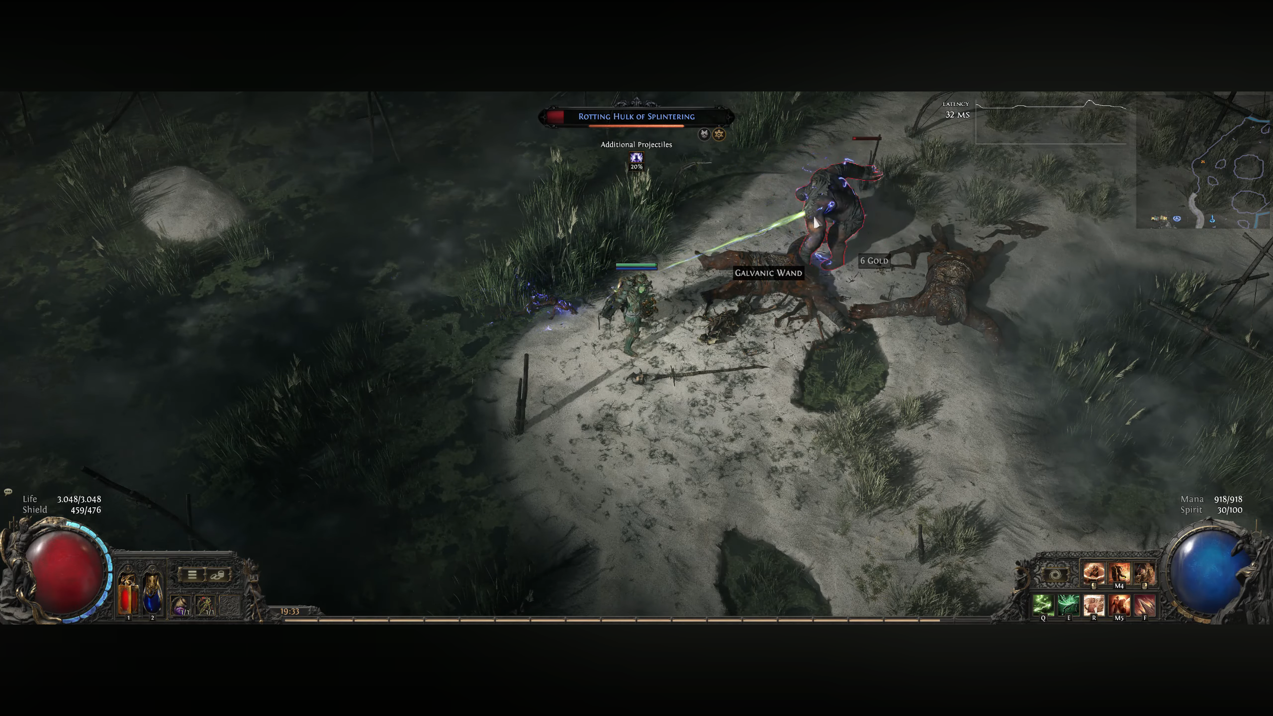 How To Get Olroth’s Resolve in Path of Exile 2
