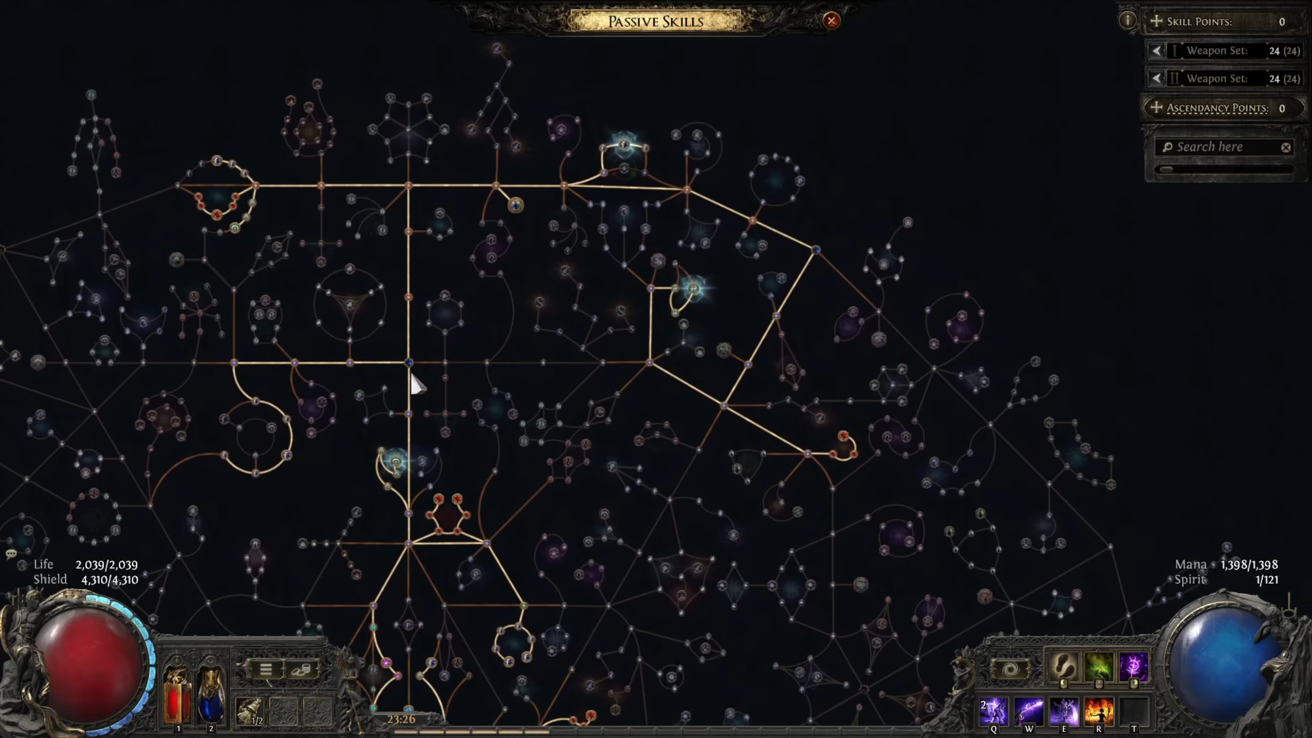 Path of Exile 2: Discipline Effects Guide - Deltia's Gaming