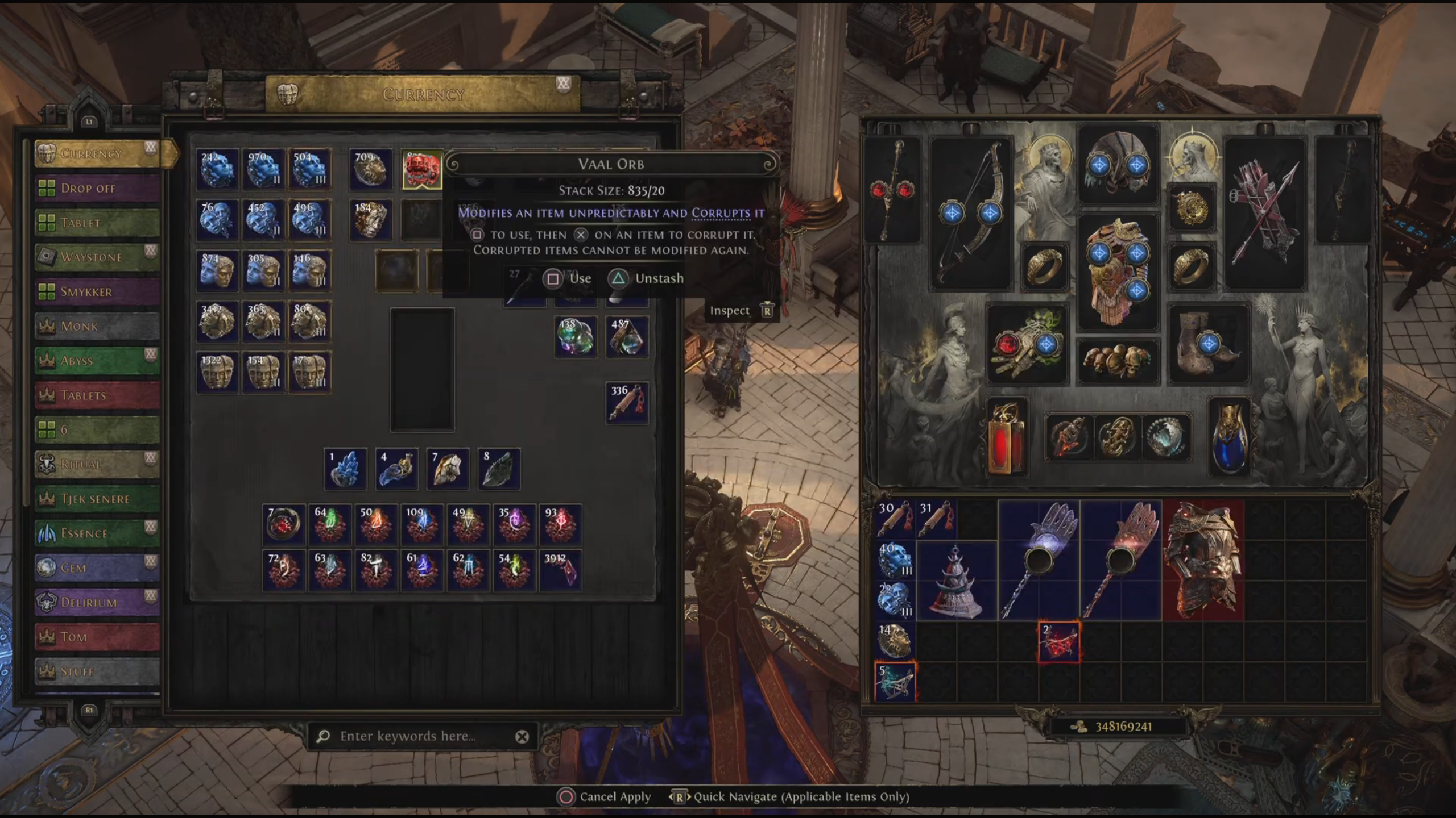 Path of Exile 2: How To Get Palm of the Dreamer - Deltia's Gaming