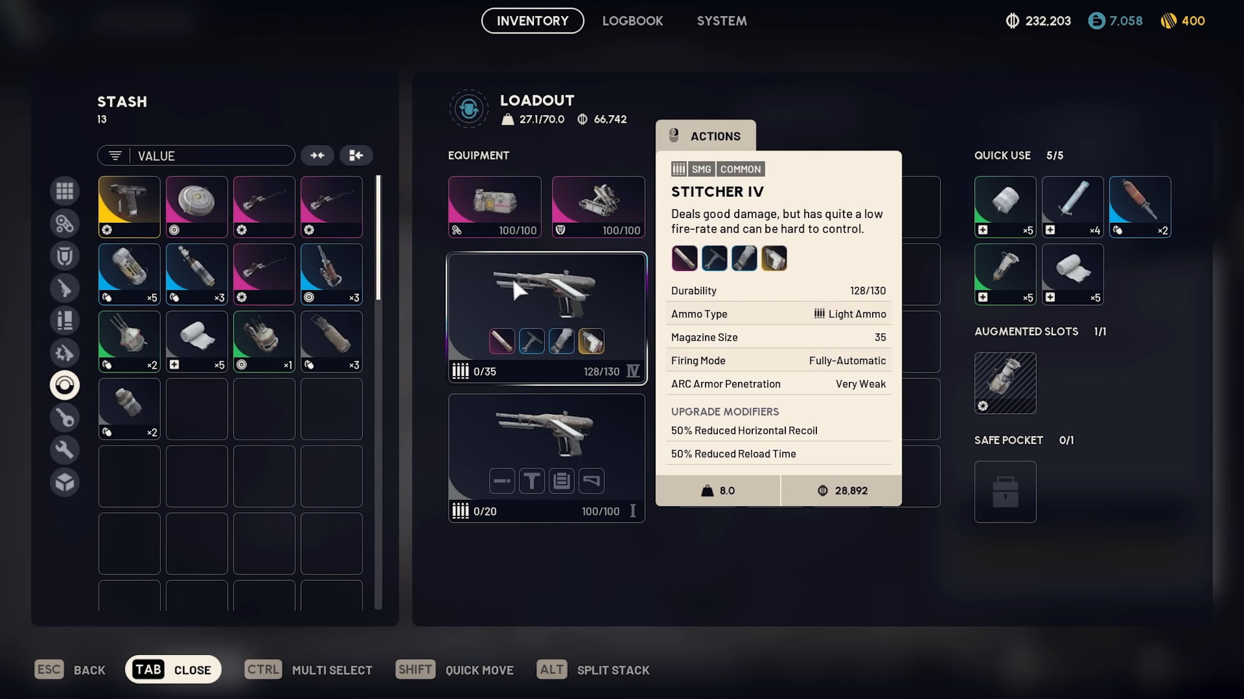 Arc Raiders: Best Stitcher Loadouts (PvE and PvP) - Deltia's Gaming