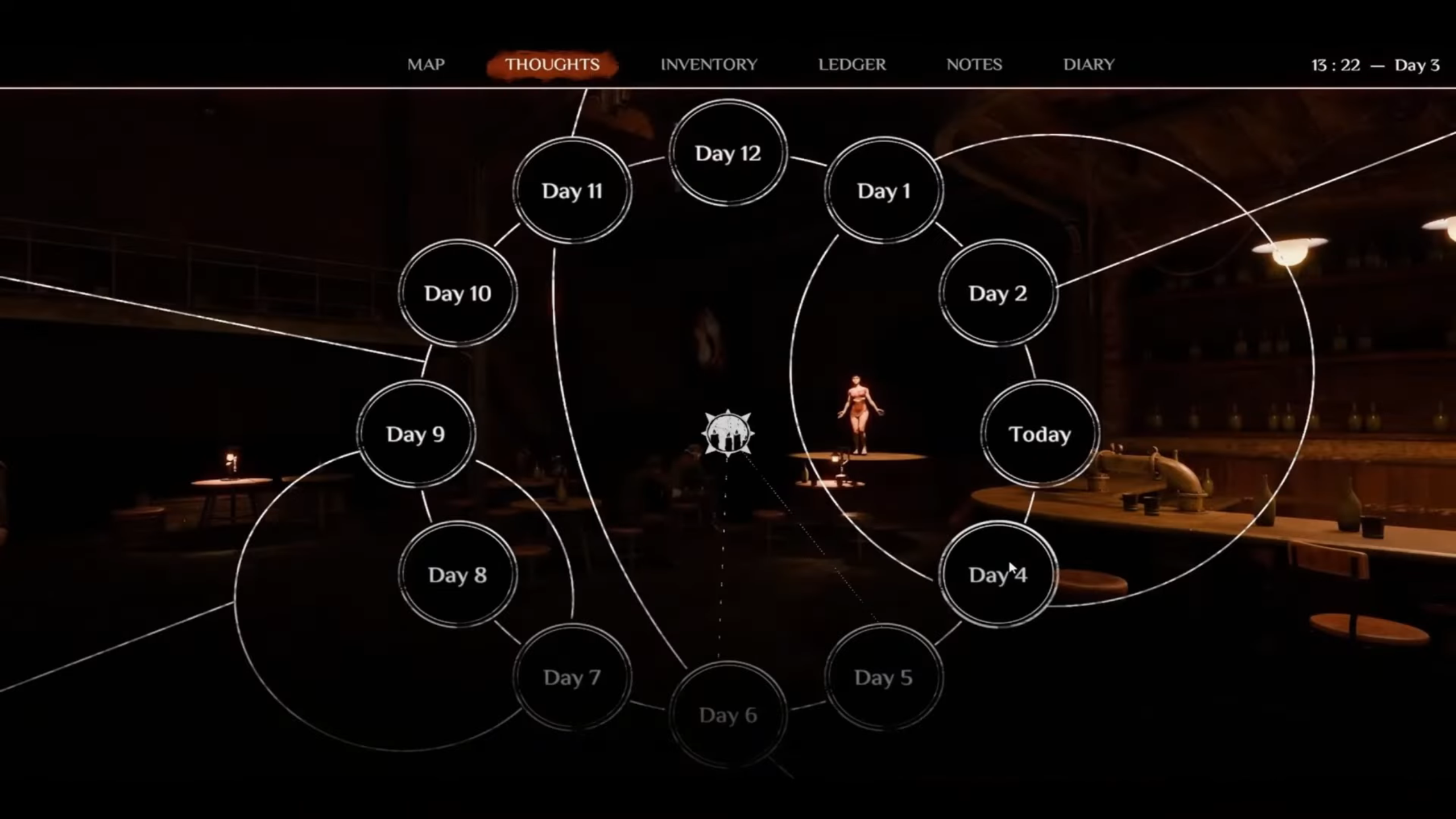 Pathologic 3: Diagnose the Herb Bride Guide - Deltia's Gaming