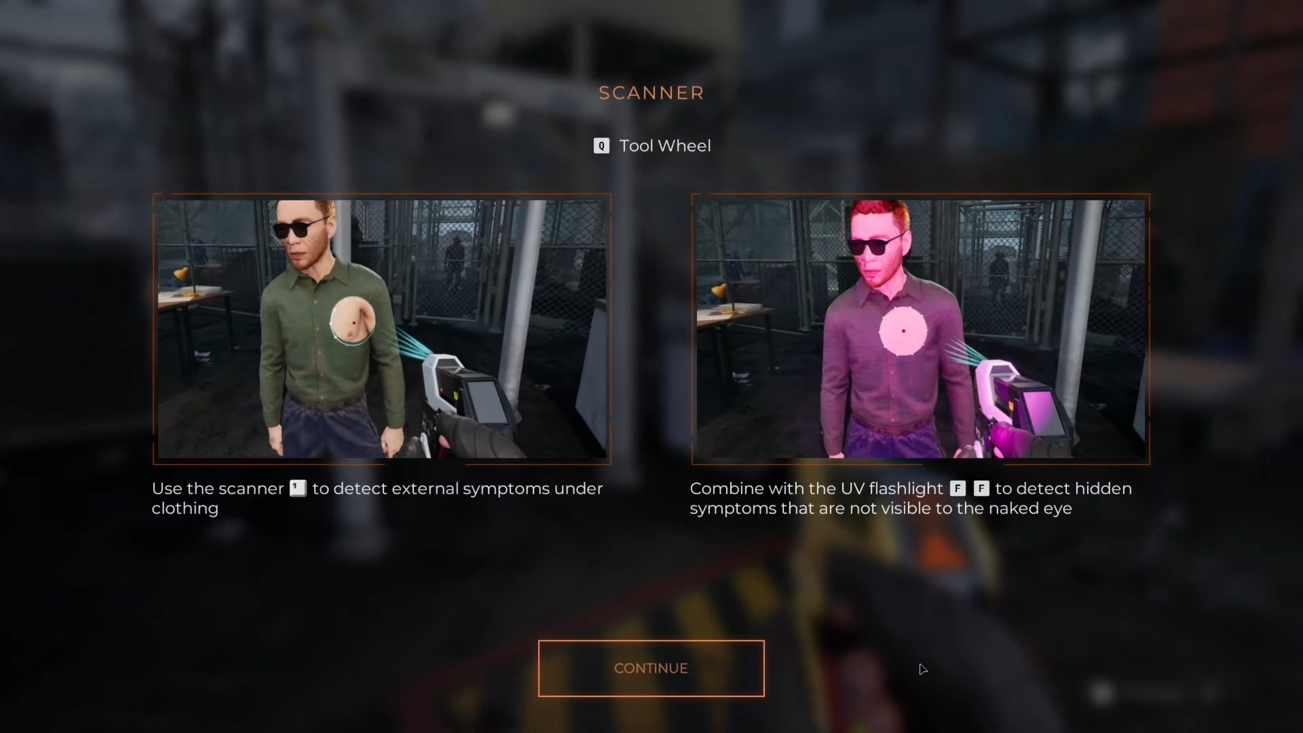 Quarantine Zone The Last Check: How To Check All Symptoms Explained ...