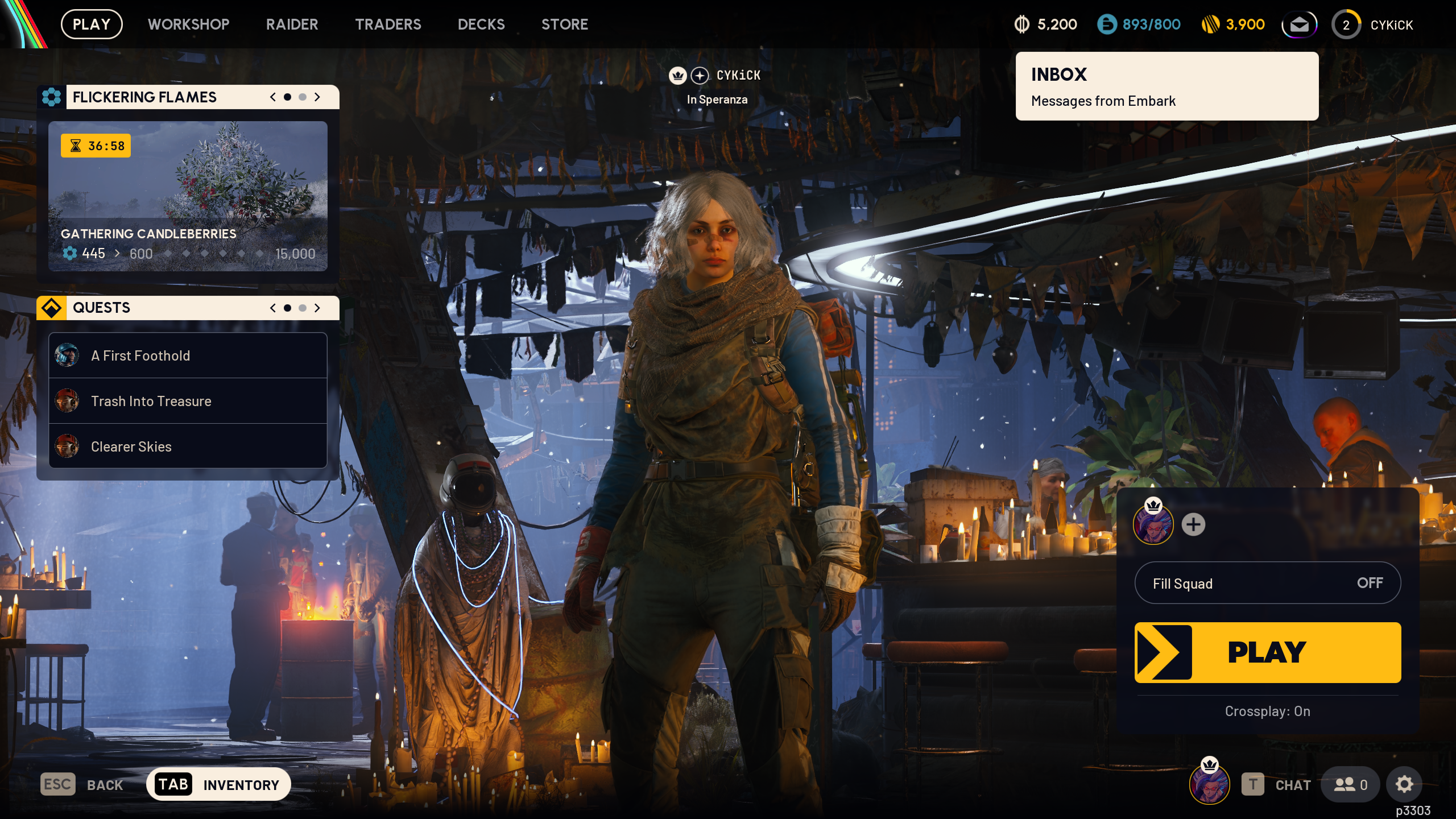 Arc Raiders: How To Get the Gilded Raider Pickaxe Tool for Free - Deltia's Gaming