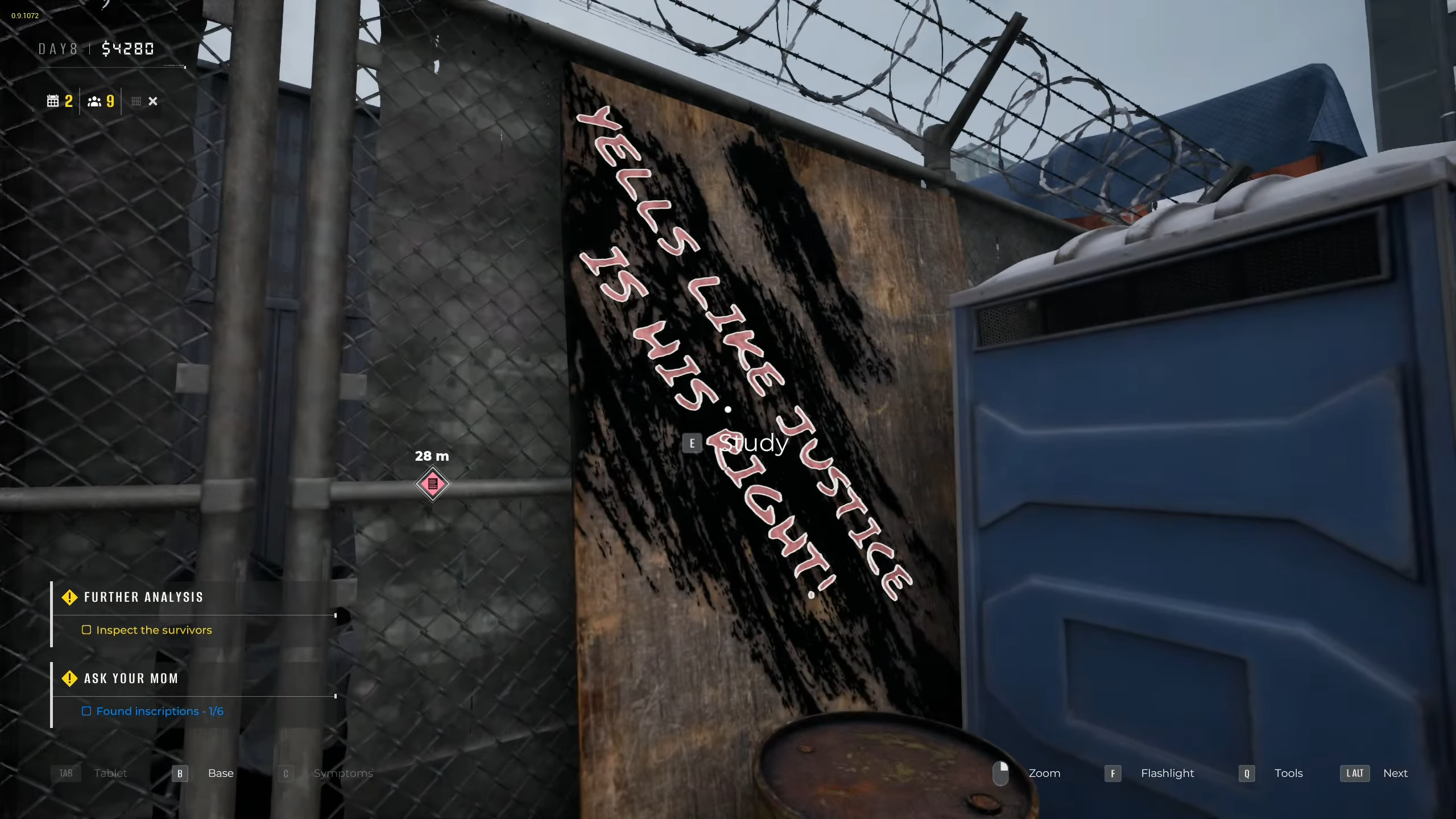 Quarantine Zone The Last Check: Ask Your Mom Quest Guide - Deltia's Gaming