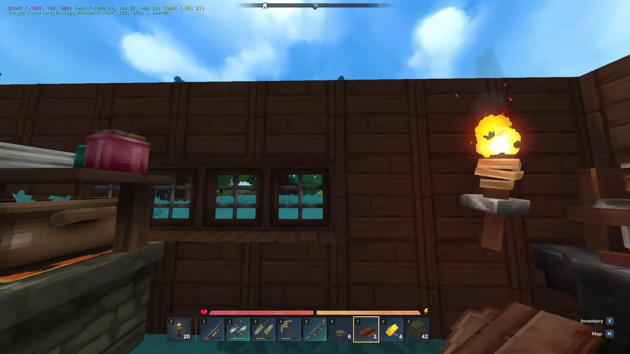 Hytale: How To Get Thorium Ingots - Deltia's Gaming