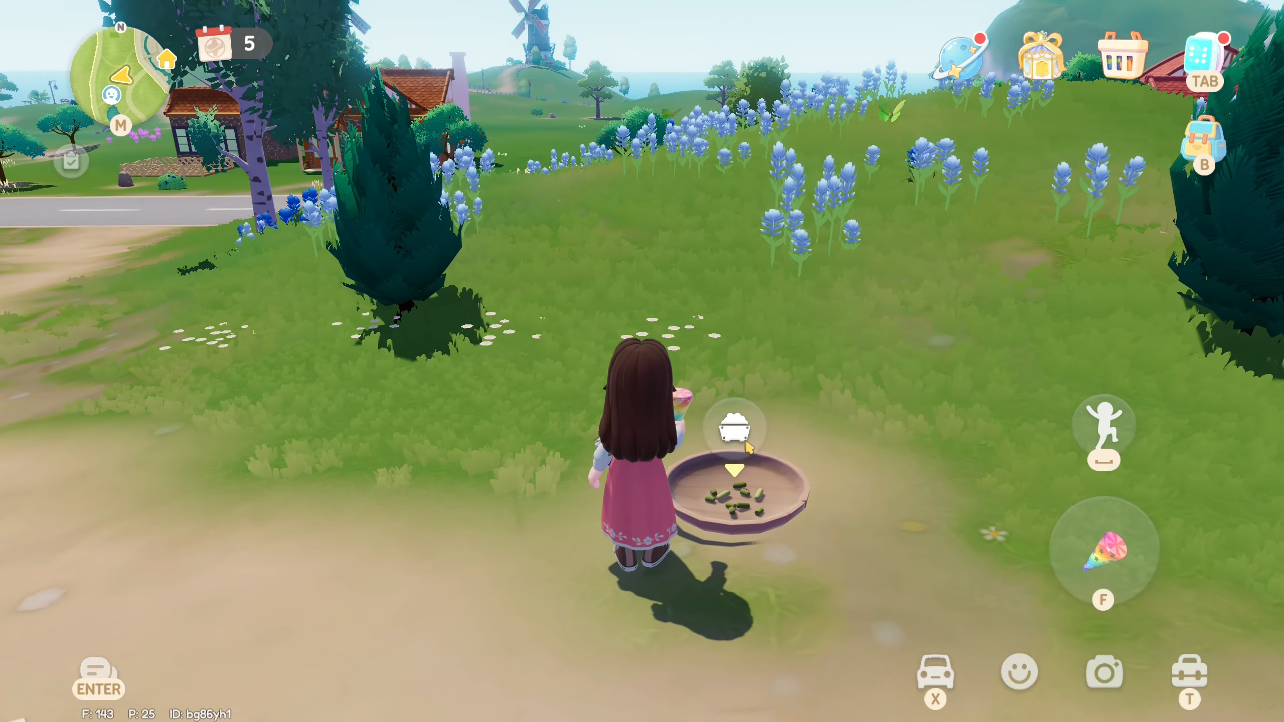 Heartopia: All Animal Favorites Foods and Trough Locations - Deltia's ...