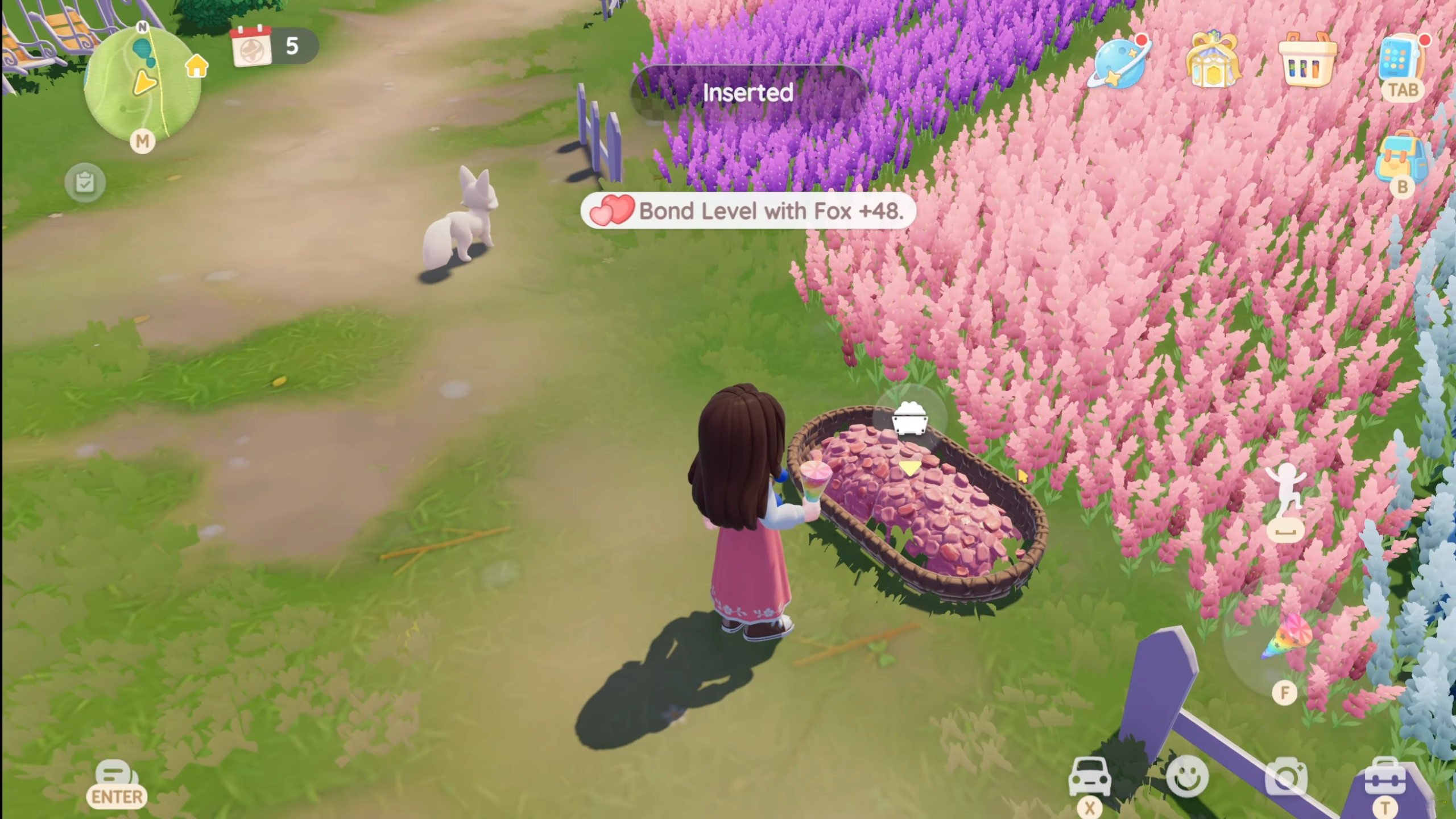 Heartopia: All Animal Favorites Foods and Trough Locations - Deltia's ...