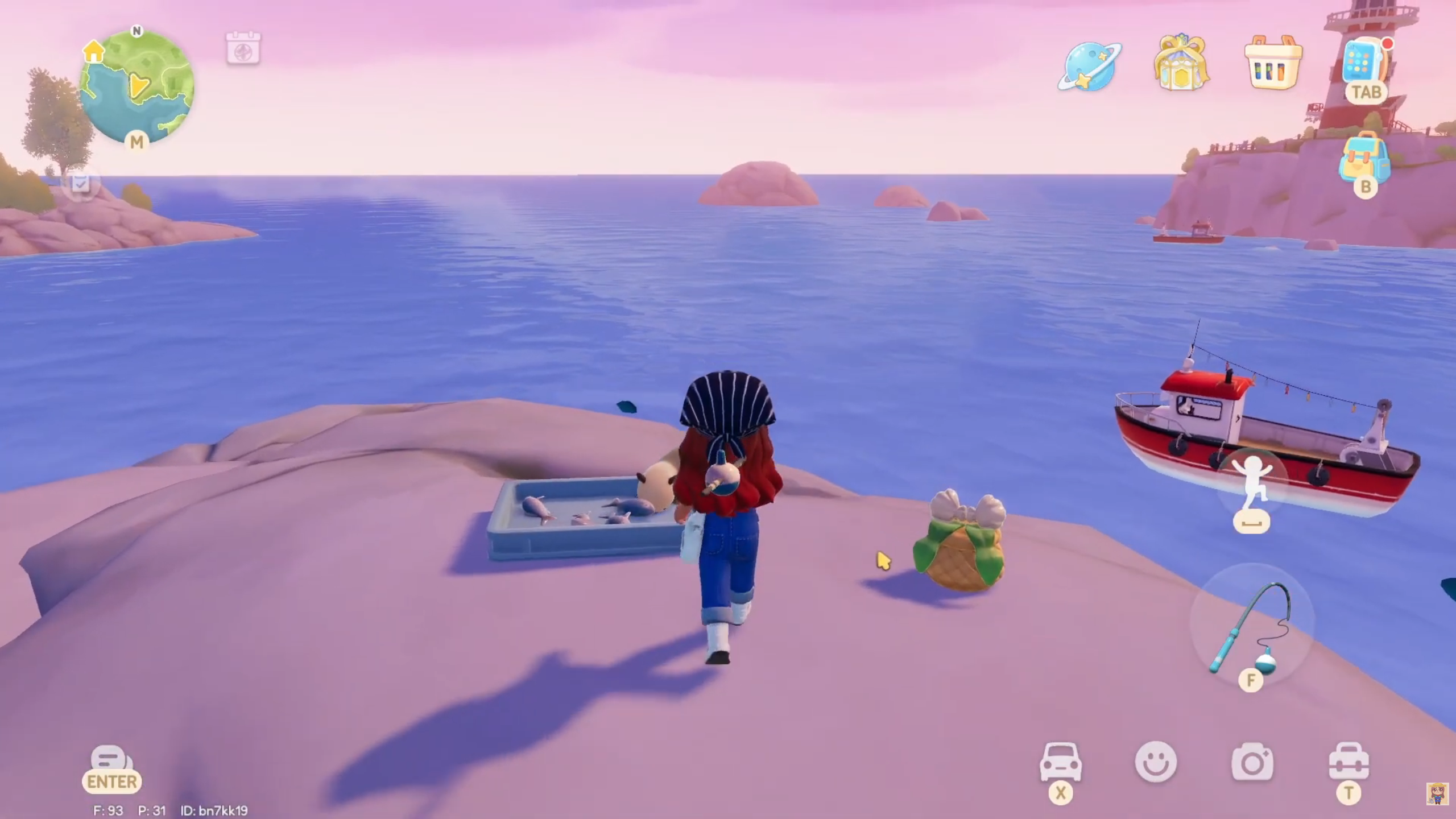 Heartopia: All Animal Favorites Foods and Trough Locations - Deltia's ...