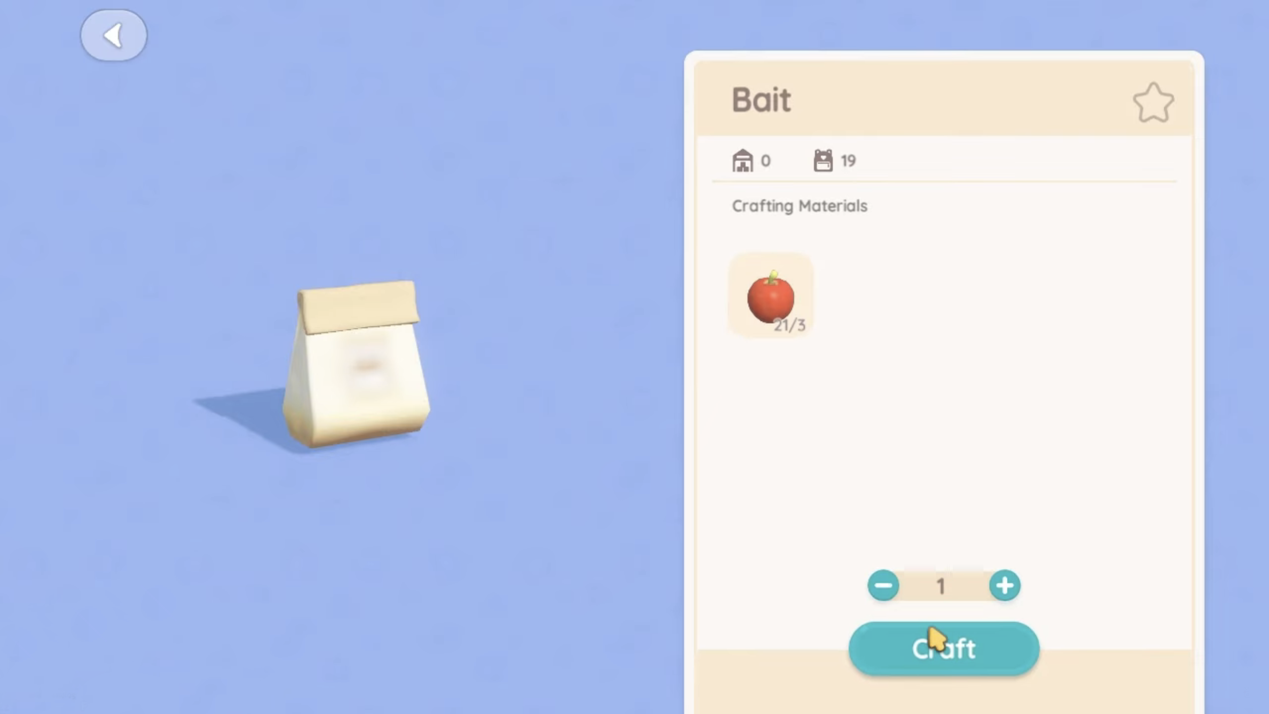 Heartopia: Flashing Fish Shadow Quest Guide - Deltia's Gaming
