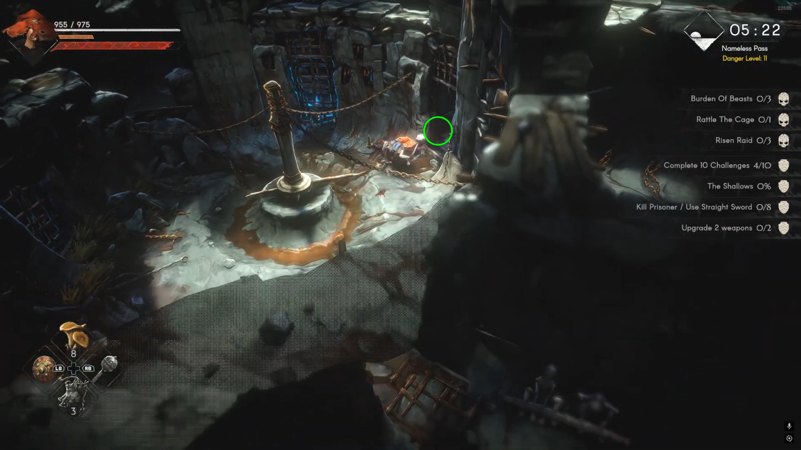 No Rest For the Wicked: How To Find Finley - Deltia's Gaming