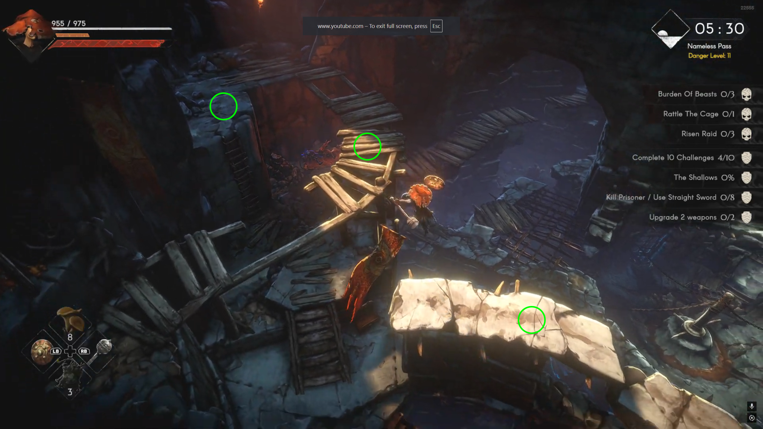 No Rest For the Wicked: How To Find Finley - Deltia's Gaming