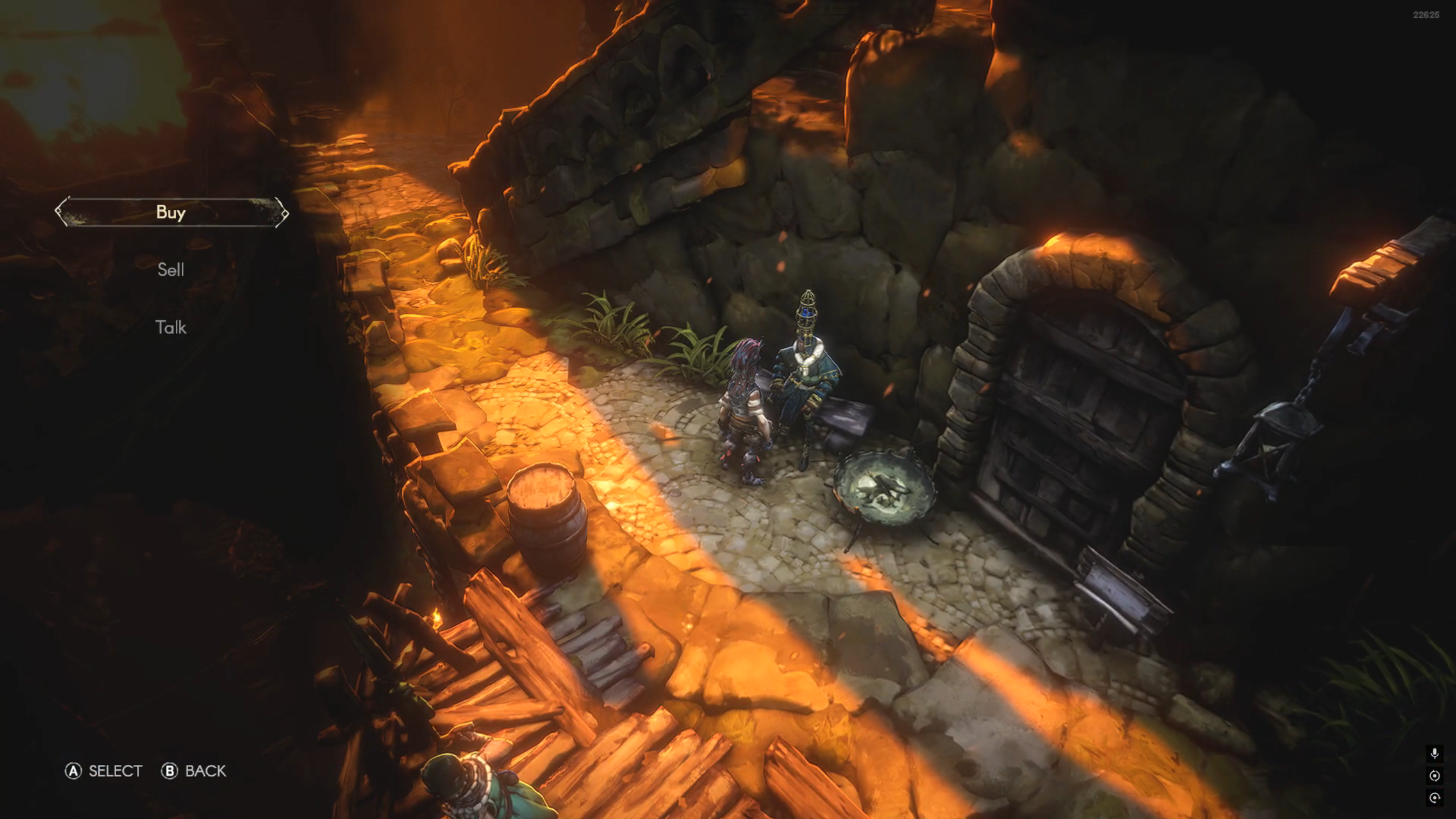 No Rest for the Wicked: How To Find Finley - Deltia's Gaming