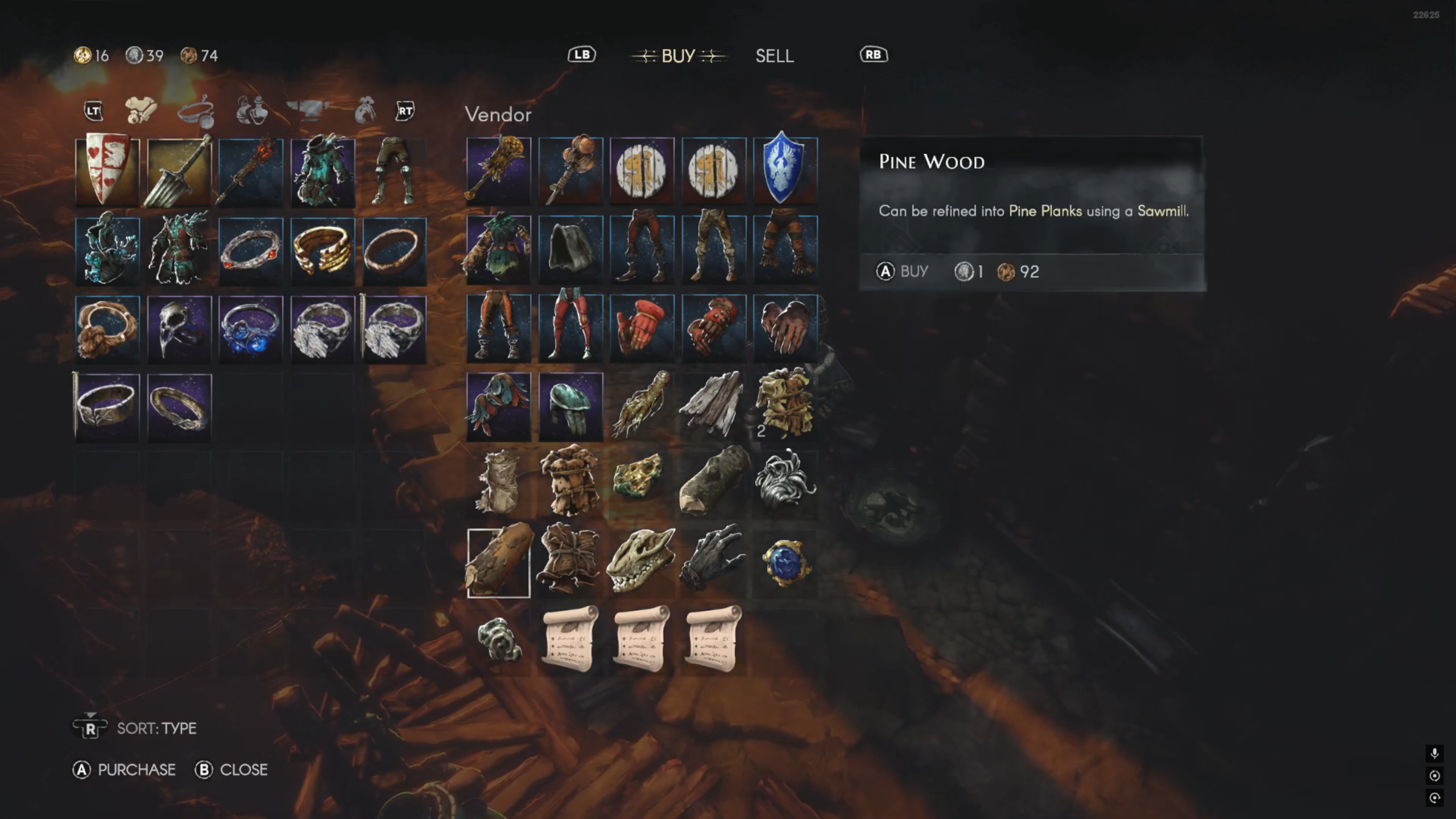 No Rest for the Wicked: How To Find Finley - Deltia's Gaming