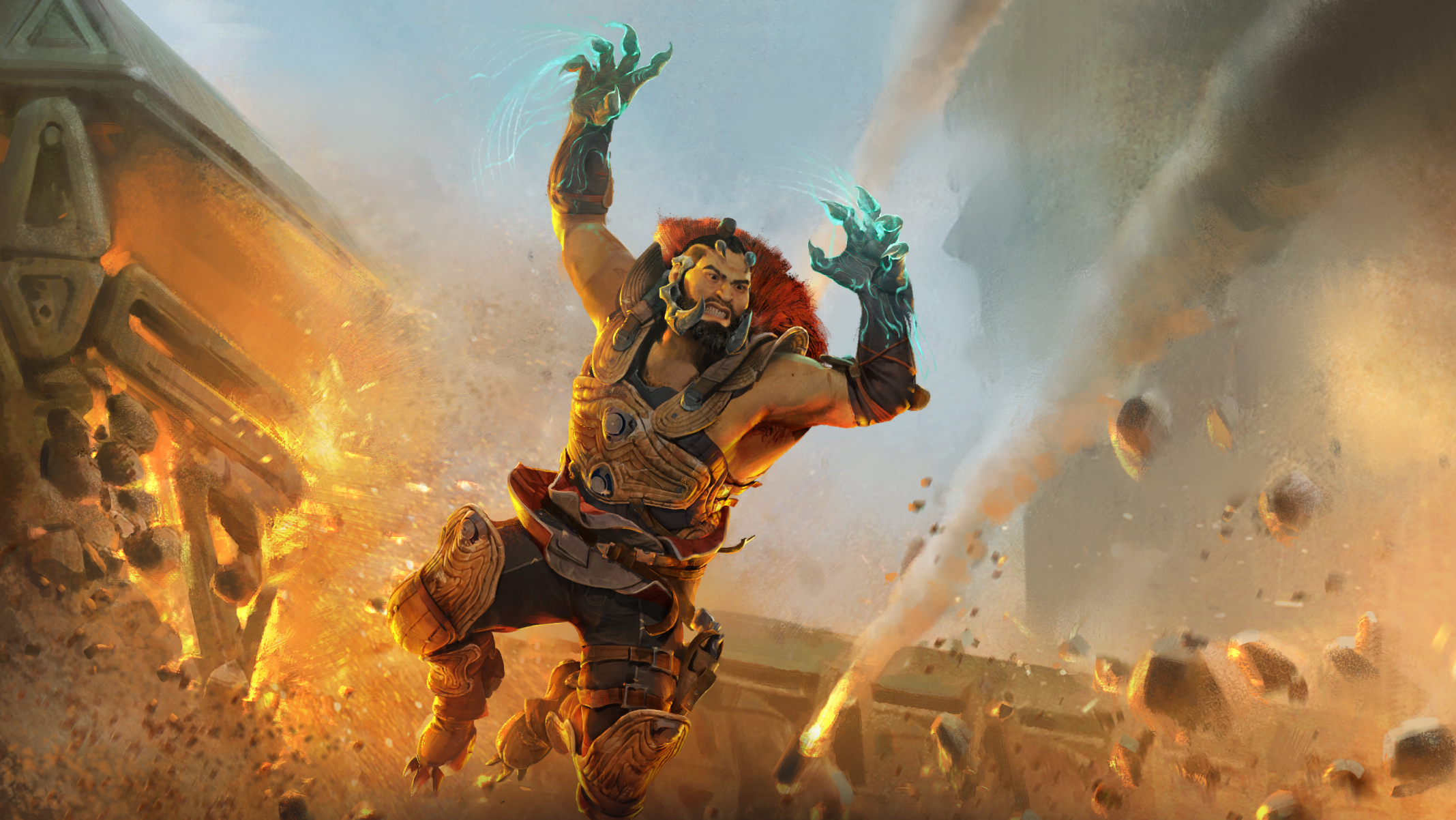 Highguard: Best Controller Settings - Deltia's Gaming