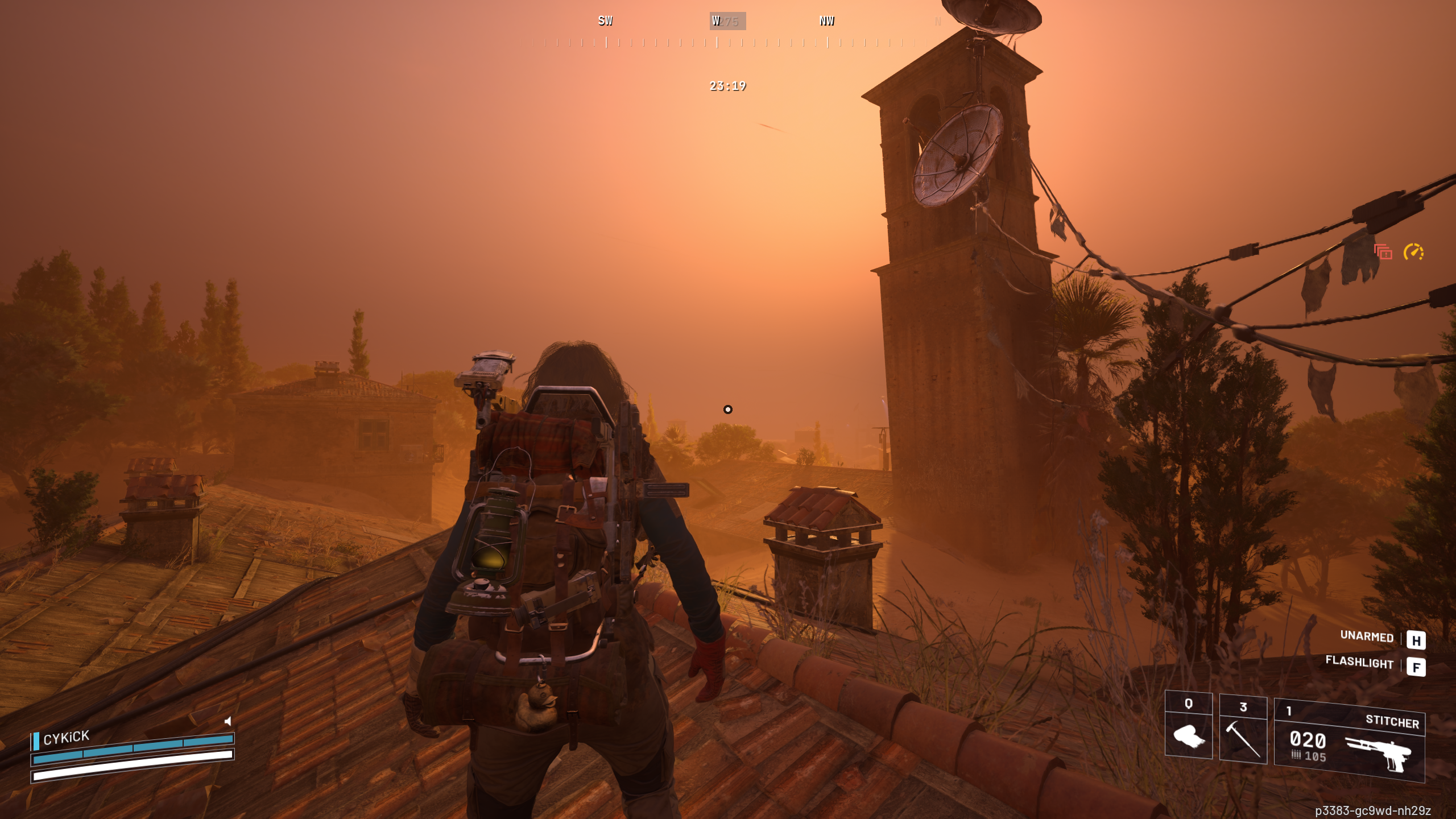 Arc Raiders Bird City Map Condition Guide - Deltia's Gaming