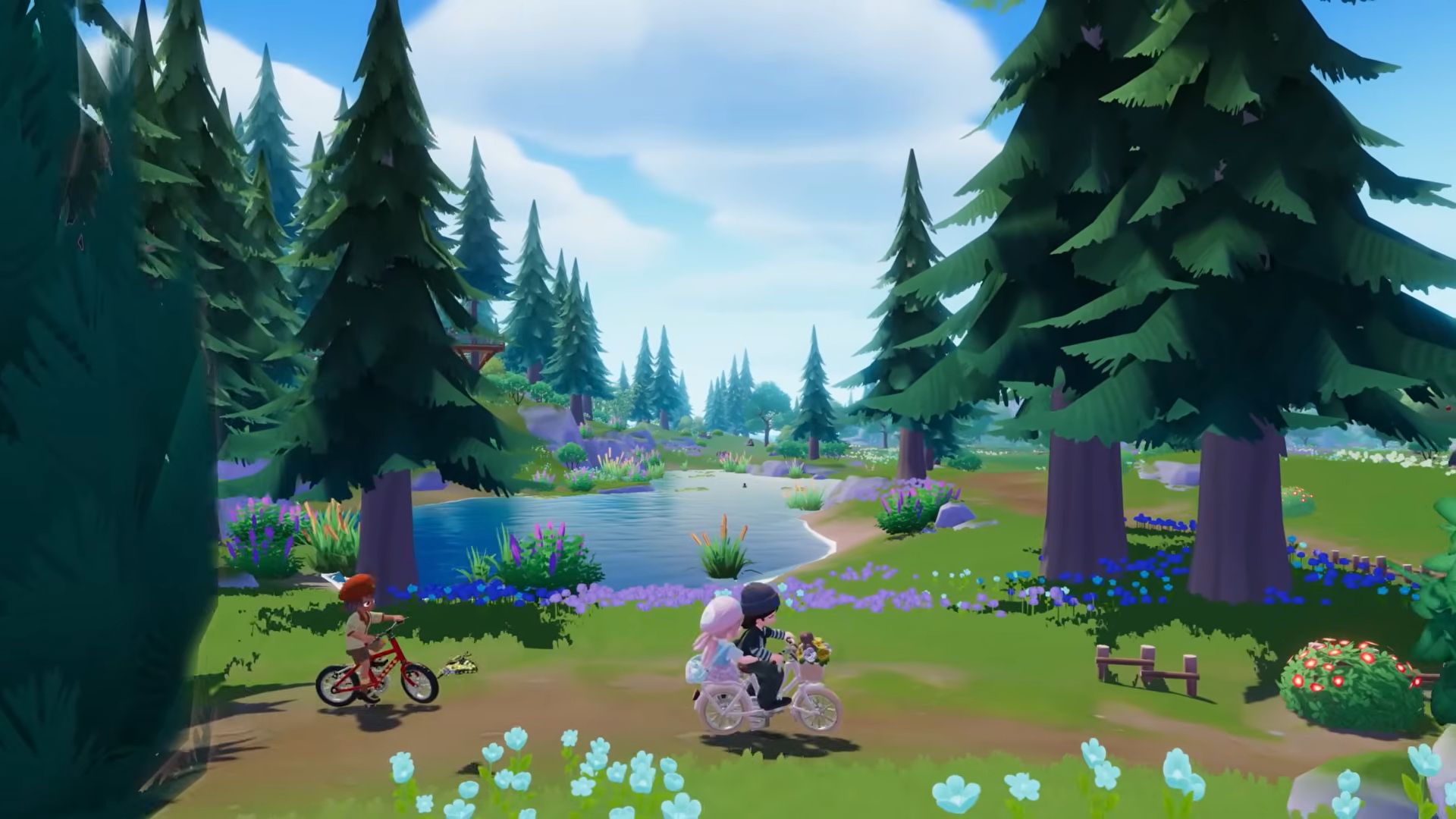 Heartopia: How To Get Rare Timber - Deltia's Gaming