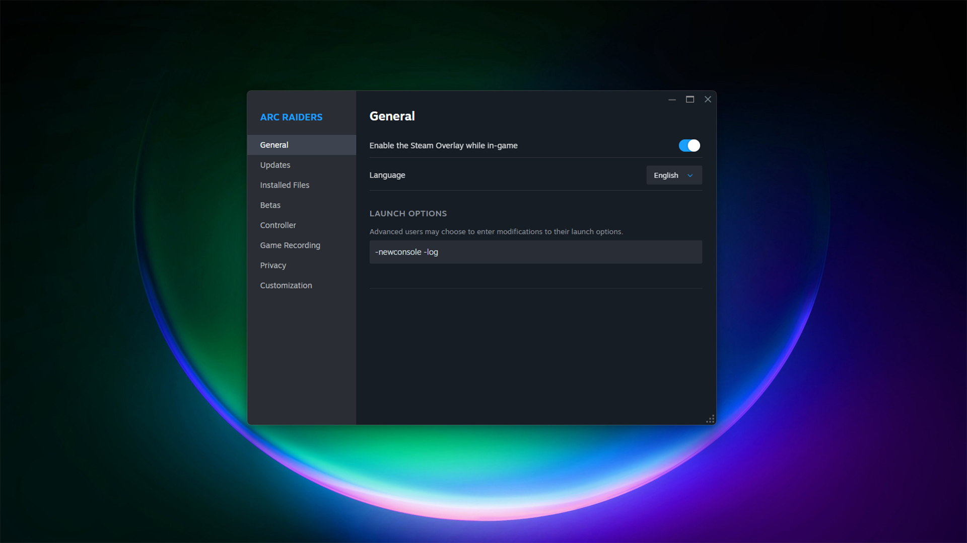 Arc Raiders: How To Use Console Commands - Deltia's Gaming