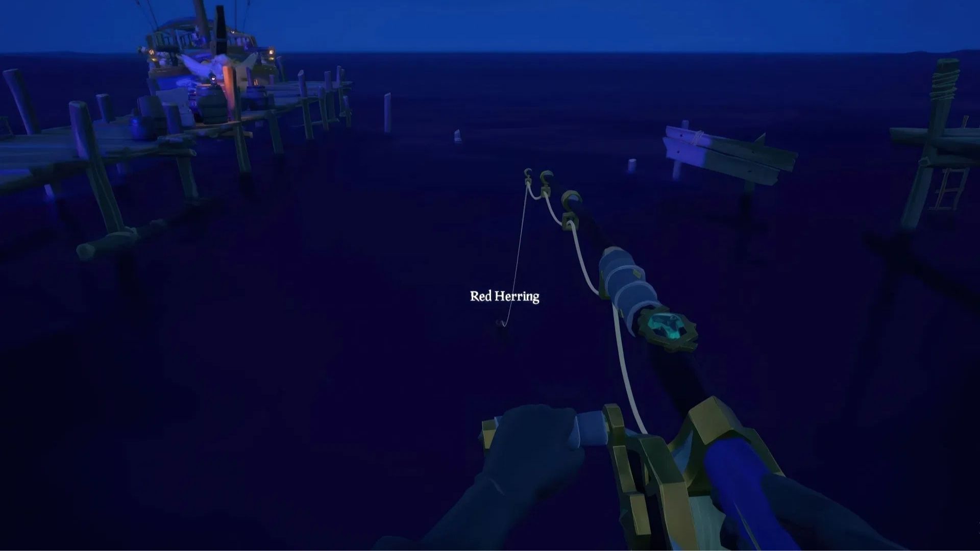 Sea of Thieves: The Journey To Melee Island Walkthrough (The Legend Of ...