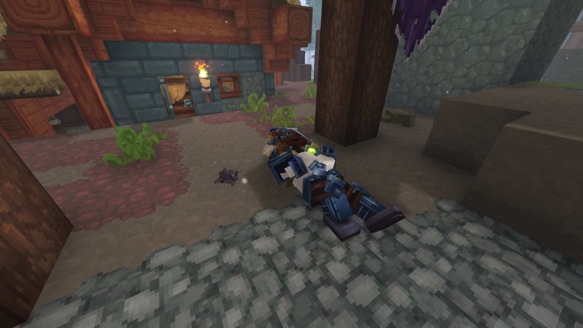 Hytale: How To Get Shadoweave Scraps - Deltia's Gaming