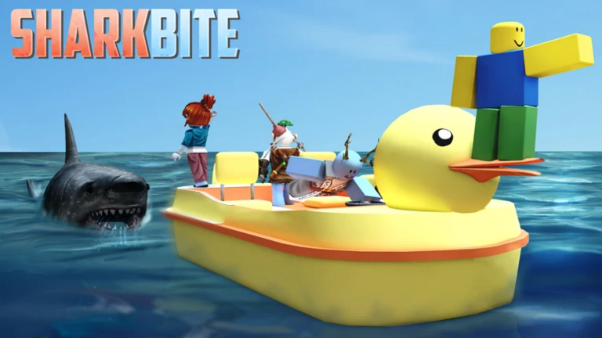 SharkBite Classic Codes (April 2026) - Deltia's Gaming