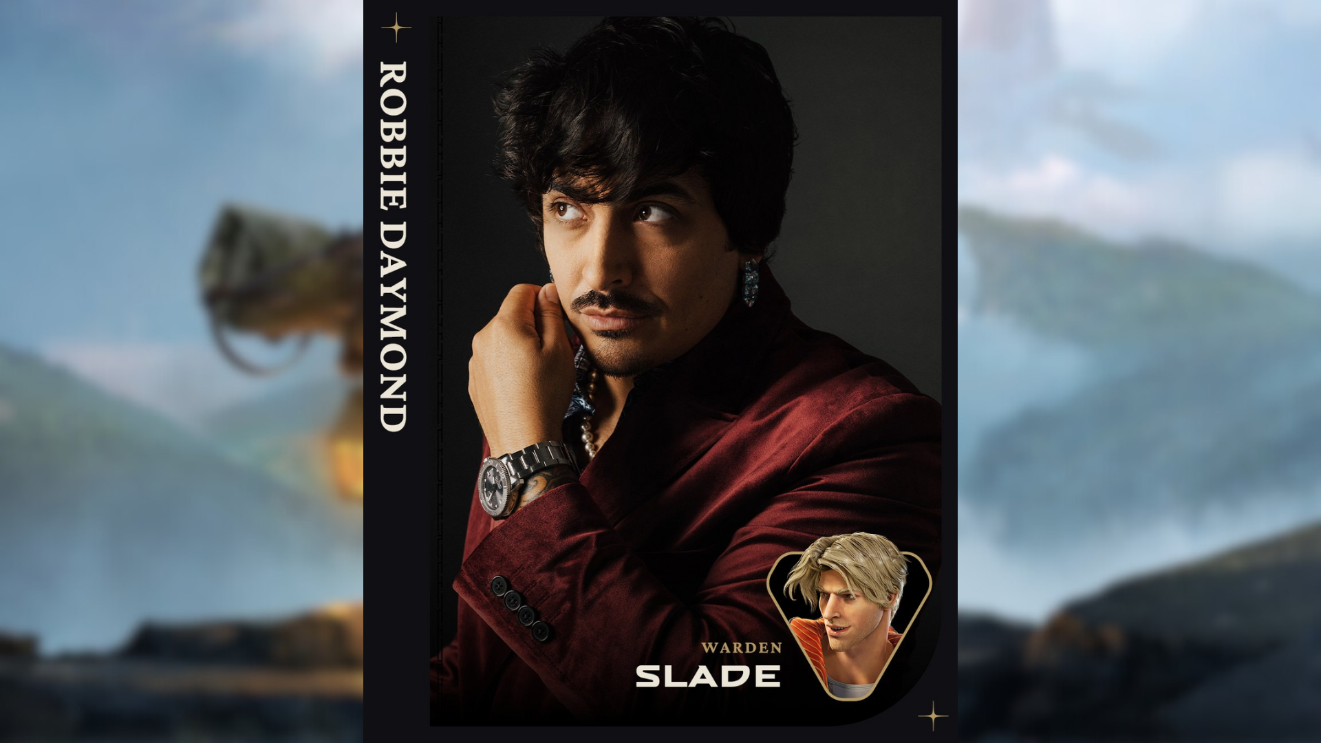 Highguard Voice Actors: Full Cast List and Characters - Deltia's Gaming