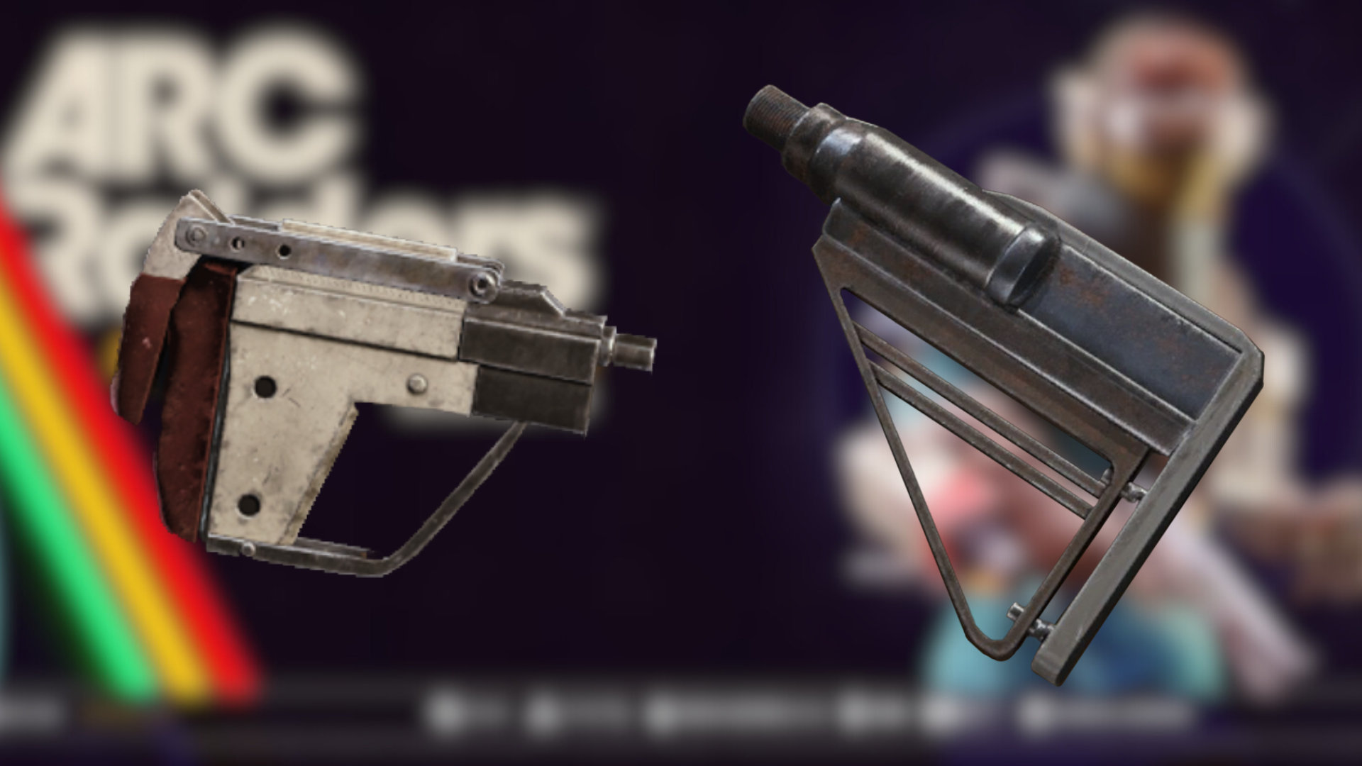 Arc Raiders Attachments Tier List: All Weapon Attachments Ranked From ...