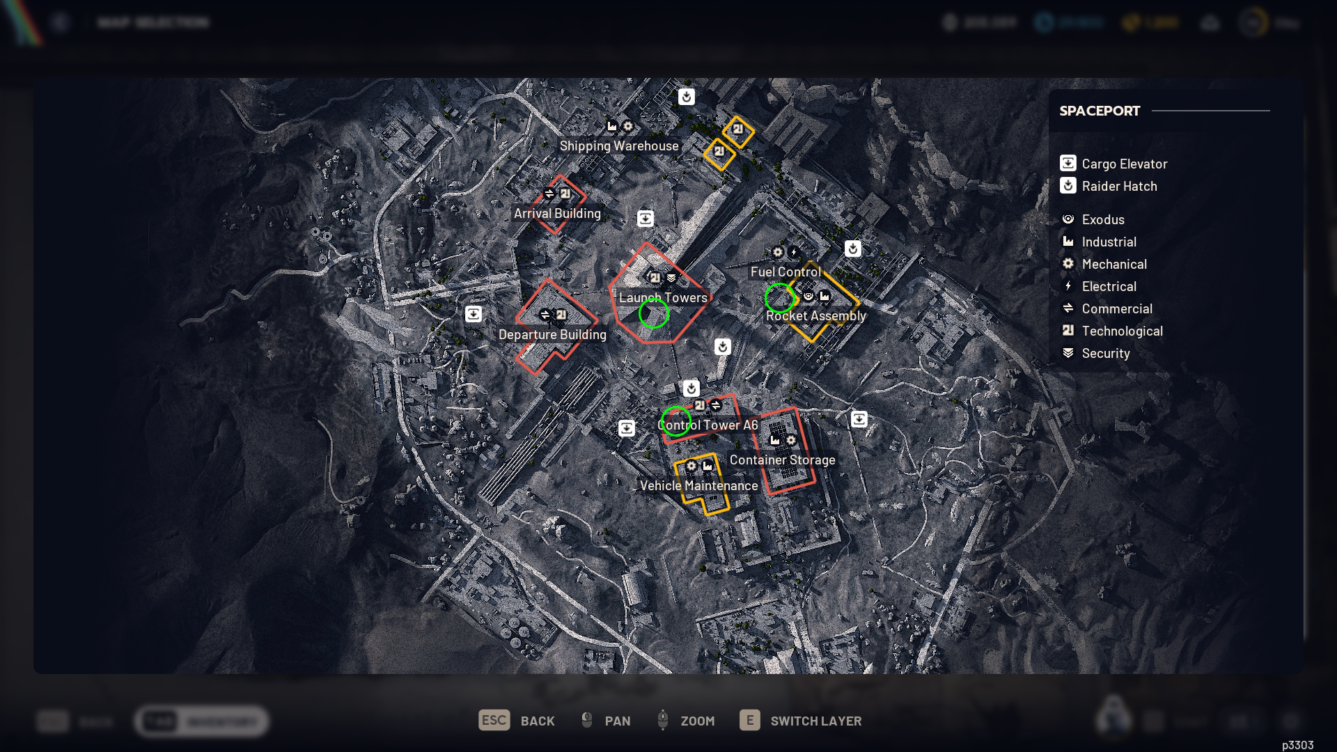 Arc Raiders: All Rocketeer Spawn Locations - Deltia's Gaming