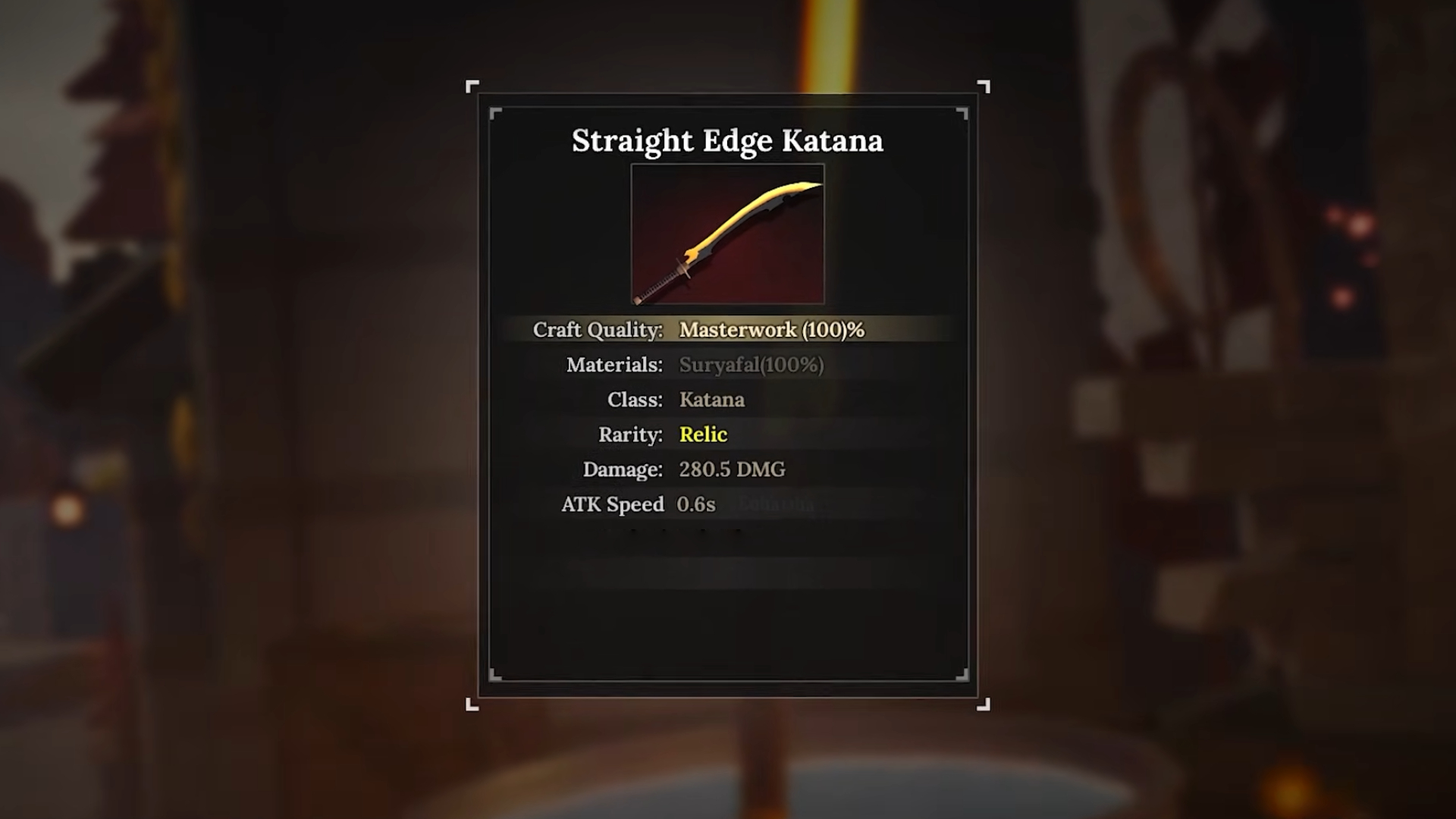 How To Get Straight Edge Katana in The Forge - Deltia's Gaming