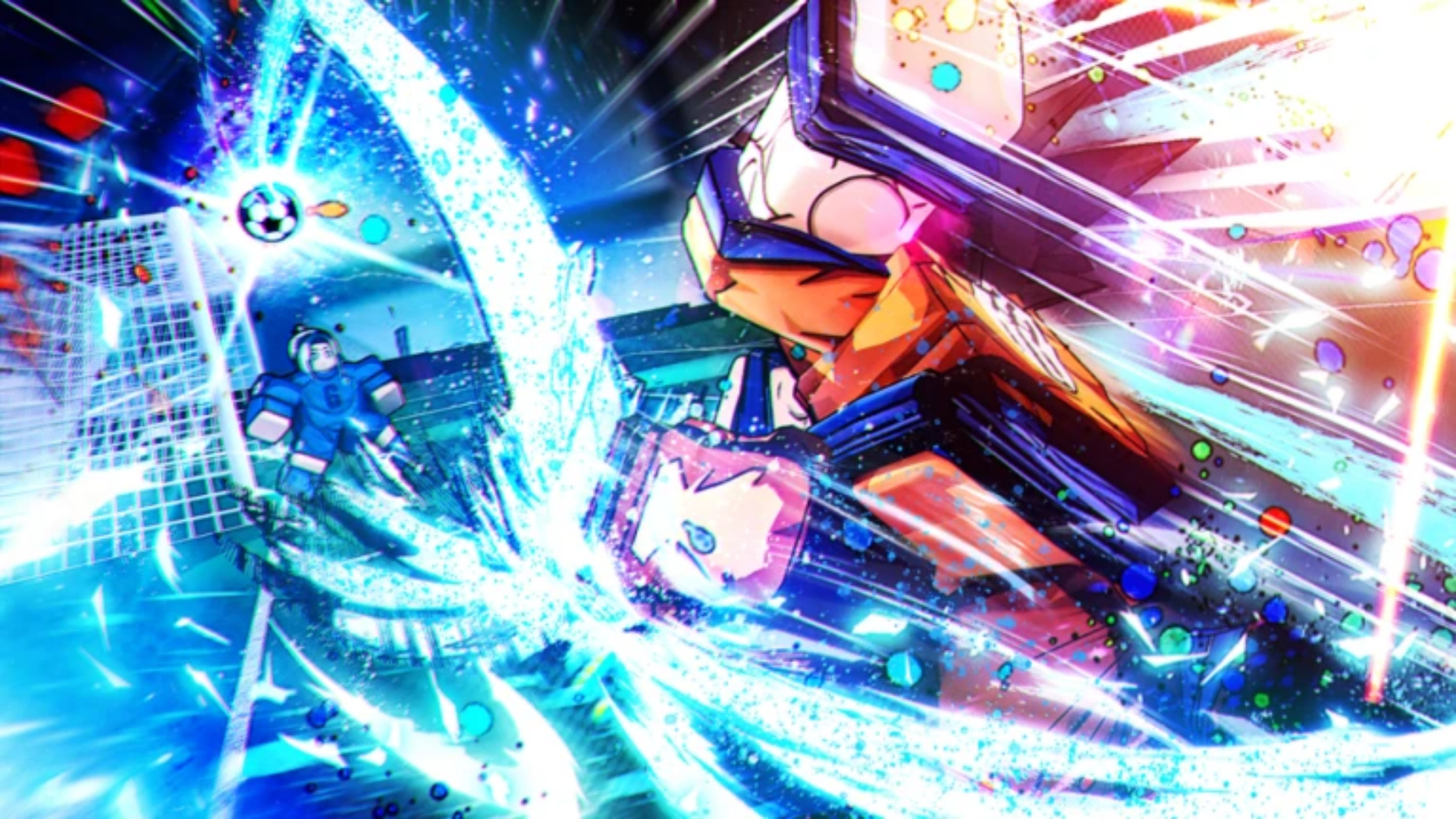Strikers Codes (April 2026) - Deltia's Gaming