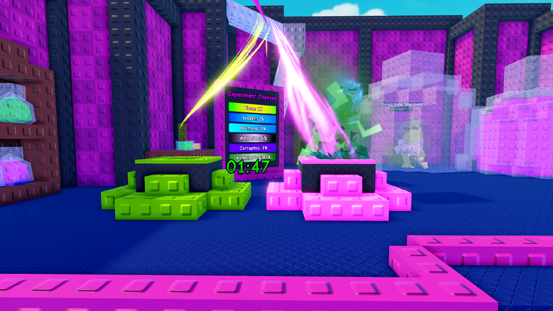 Plants Vs Brainrots Sprout Studies Event Guide - Deltia's Gaming