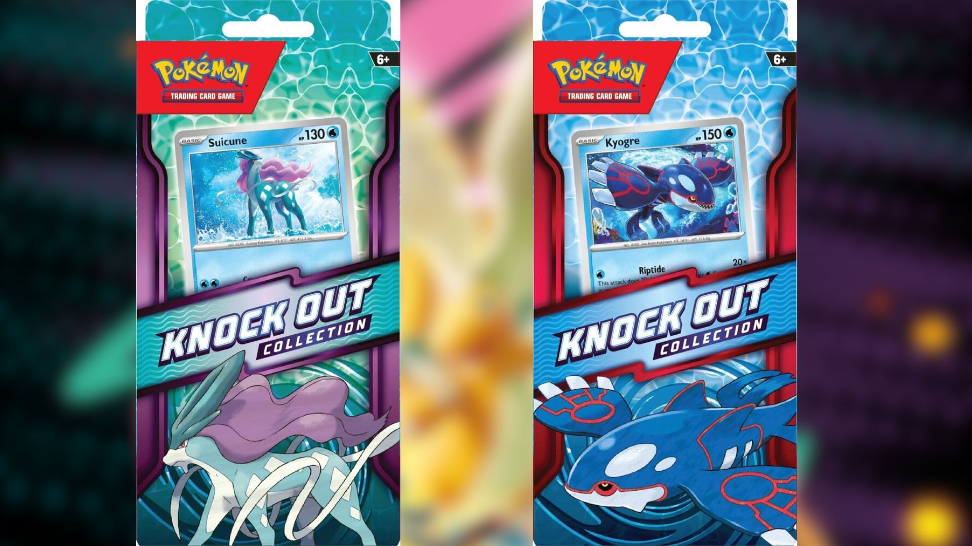 Pokemon TCG: Is the 2026 Knock Out Collection Worth Getting? - Deltia's Gaming