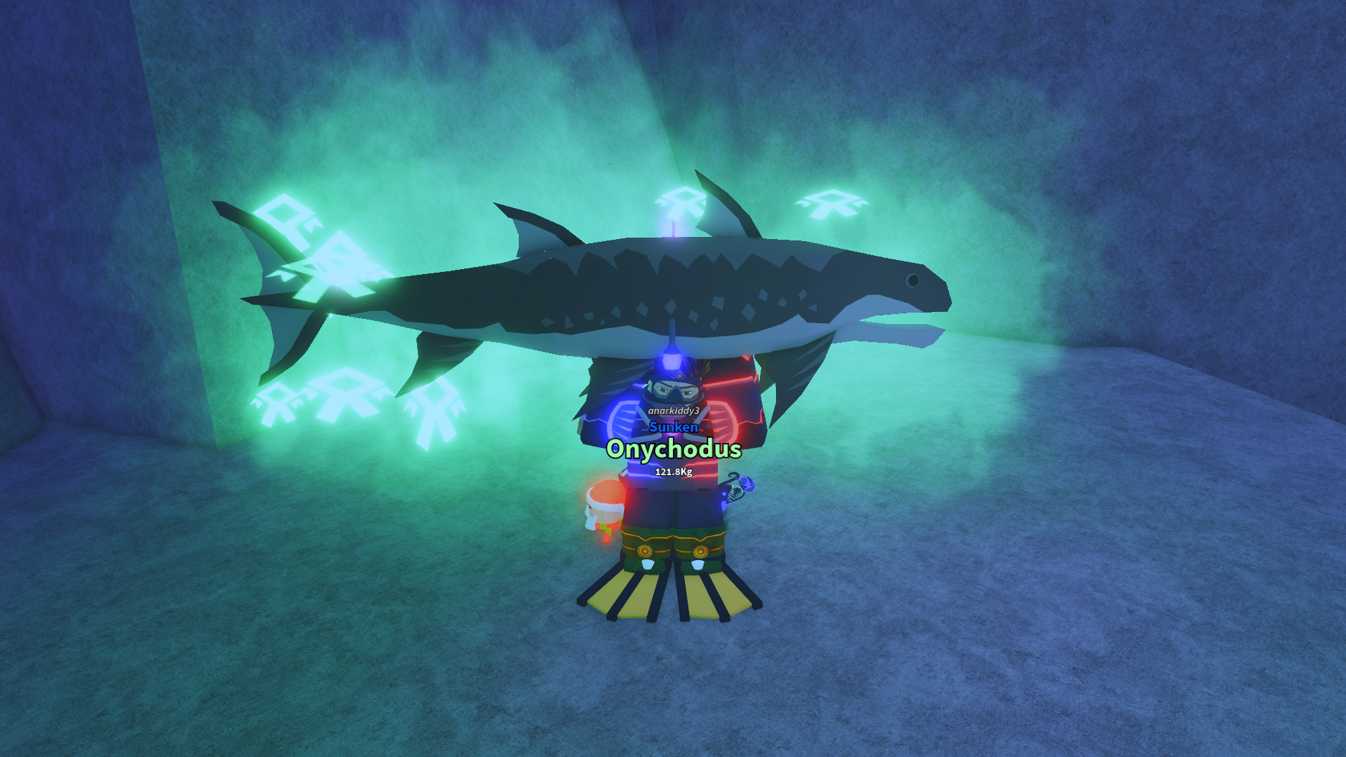 Fisch Roblox Guide: All Utility Boats Explored
