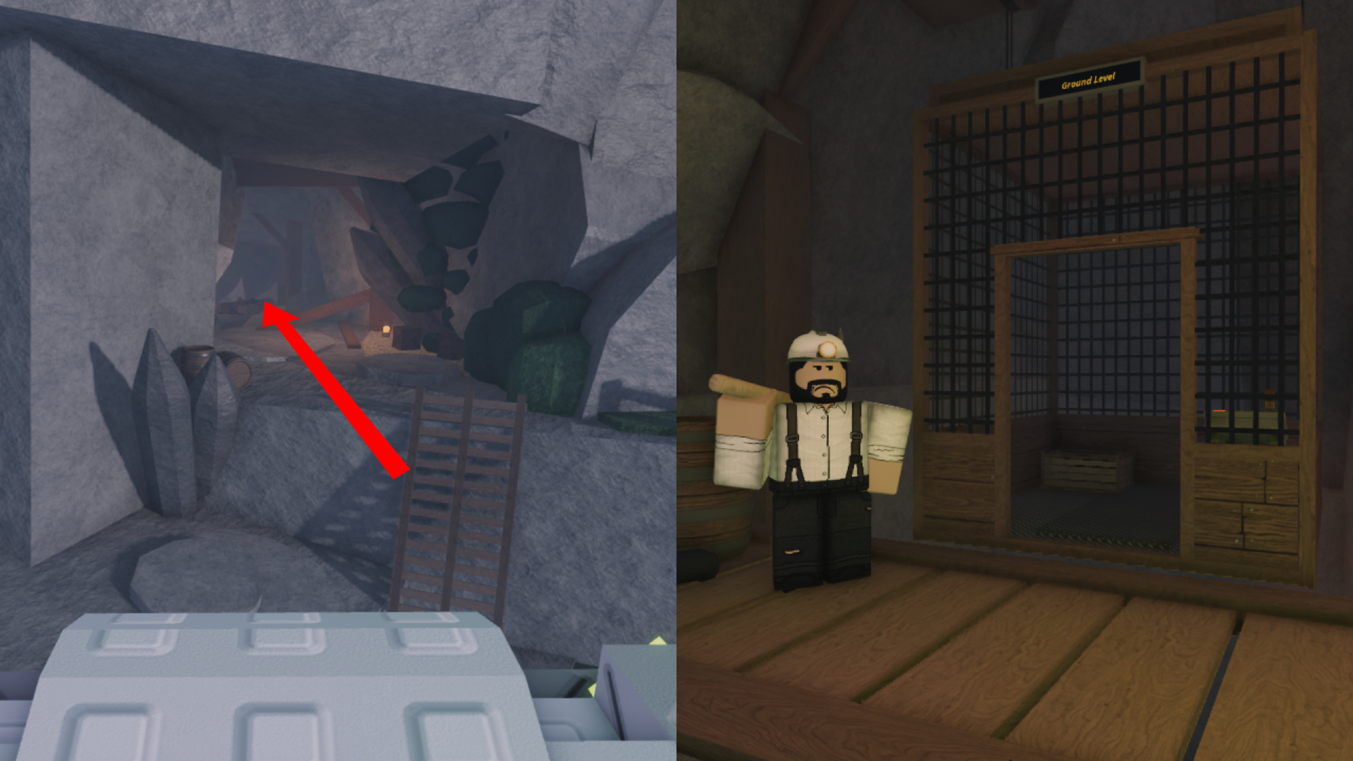 How To Get Boulder in Fisch - Deltia's Gaming