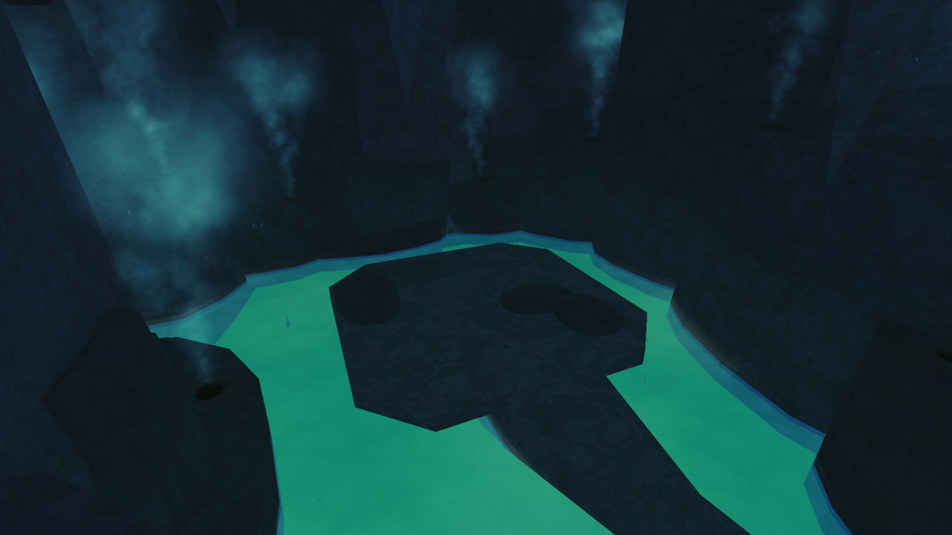 Fisch Brine Storm Event Guide - Deltia's Gaming